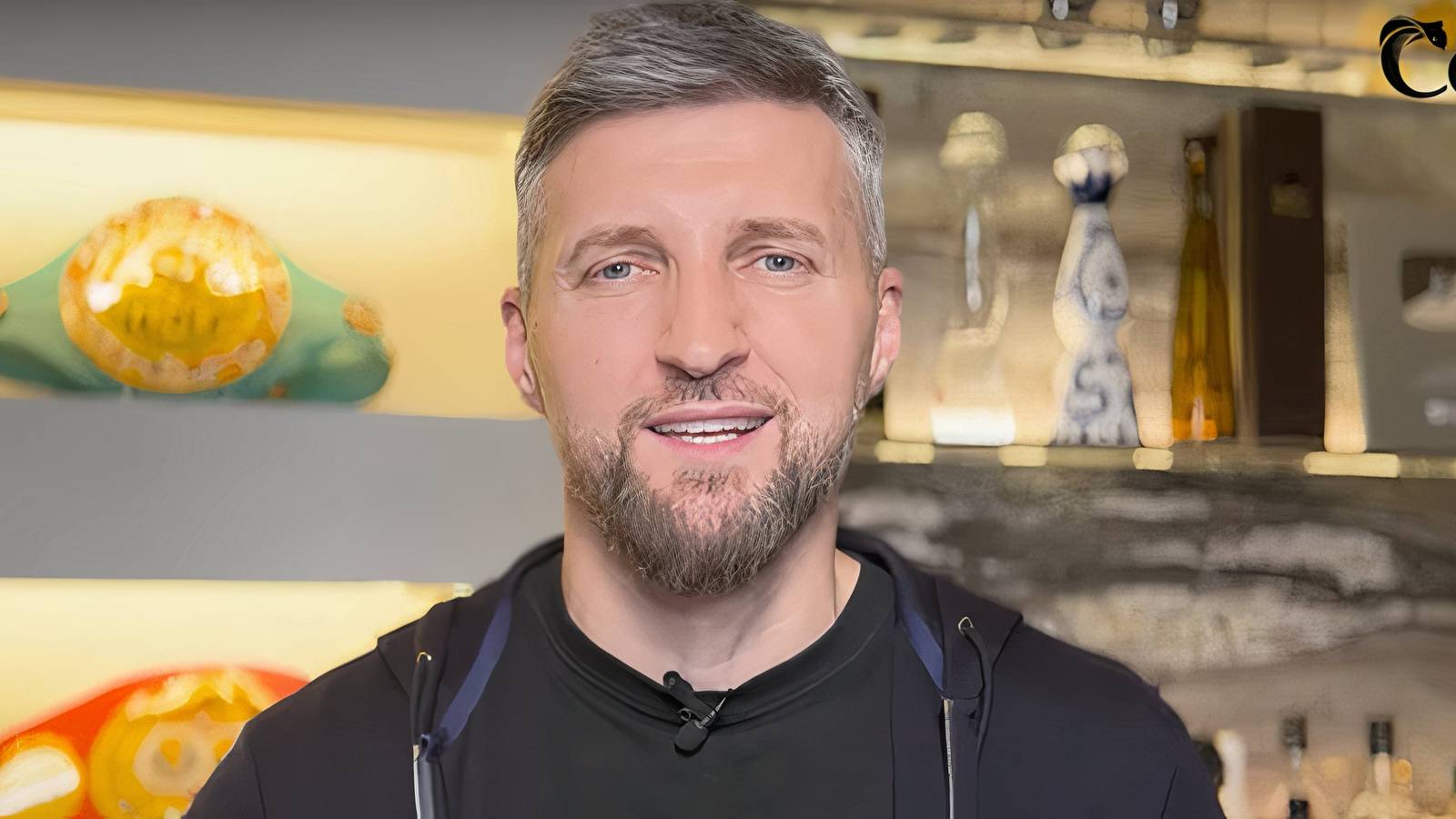 Carl Froch Launches Scathing Rant at Conor McGregor For Spitting Incident