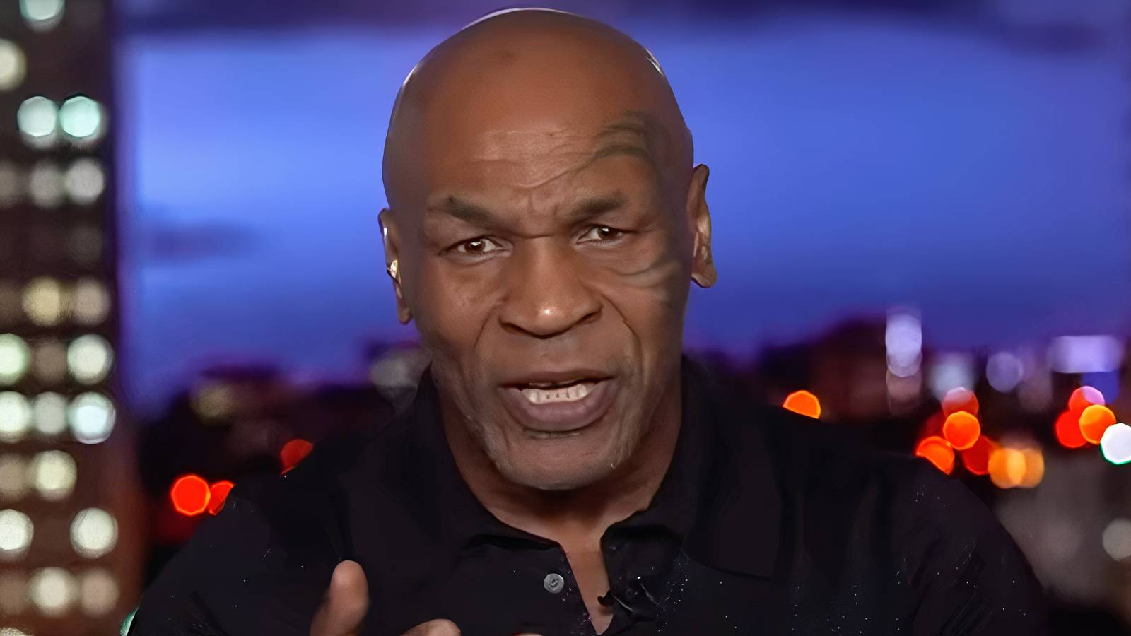 Mike Tyson: Who I want to win Canelo vs Terence Crawford super-fight in ...