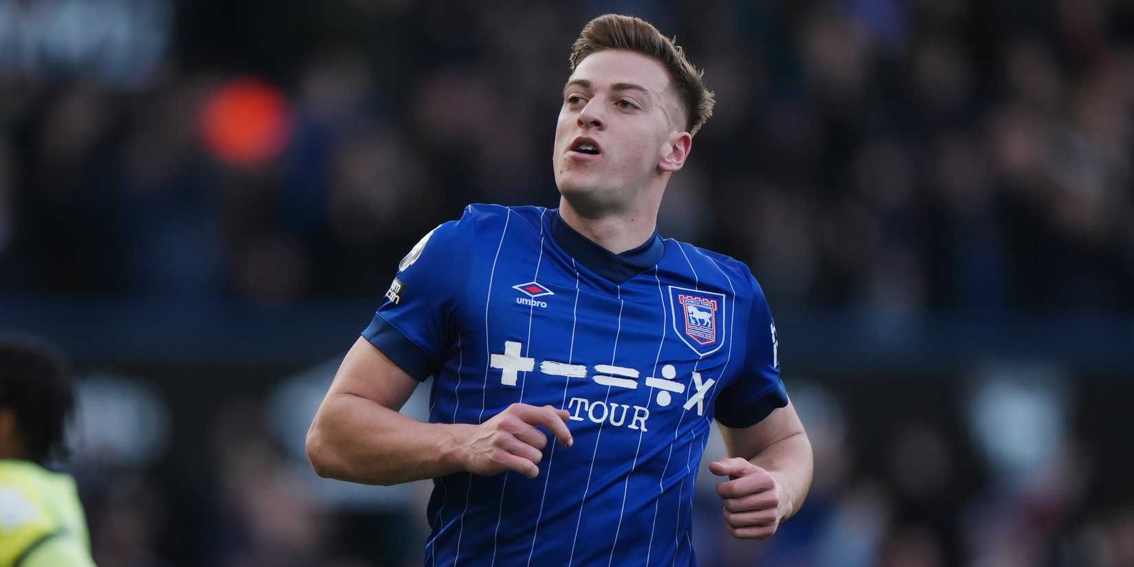 Man Utd v Ipswich Confirmed Starting Lineups for Premier League Match ...