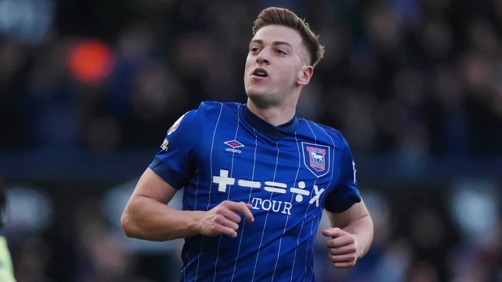 Liverpool Want to Sign ‘Phenomenal’ £50m Star Amid Doubts Over Slot ...