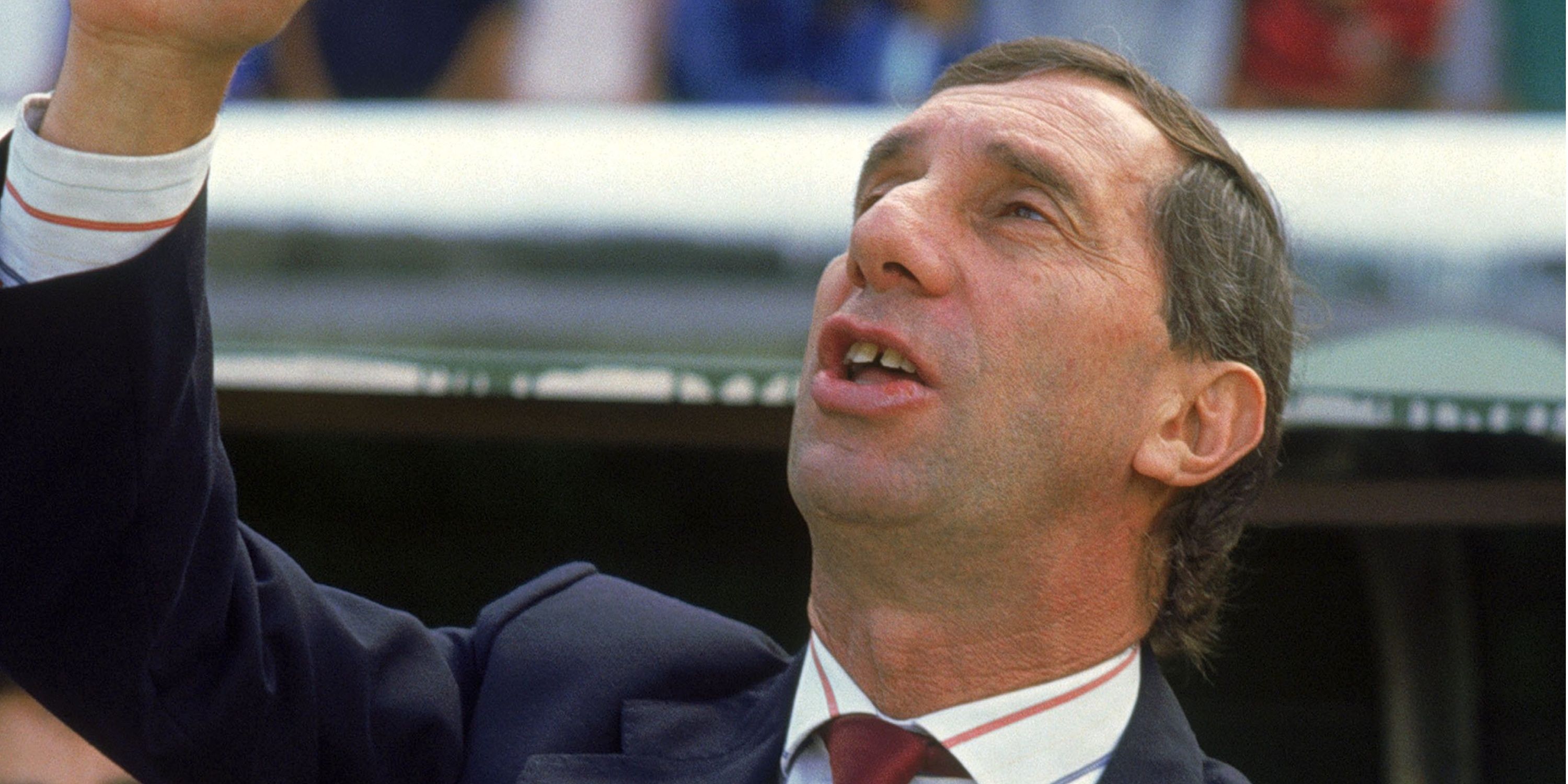 10 Most Eccentric Managers in Football History [Ranked]