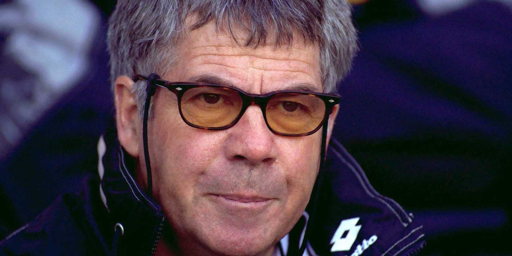 10 Most Eccentric Managers in Football History [Ranked]