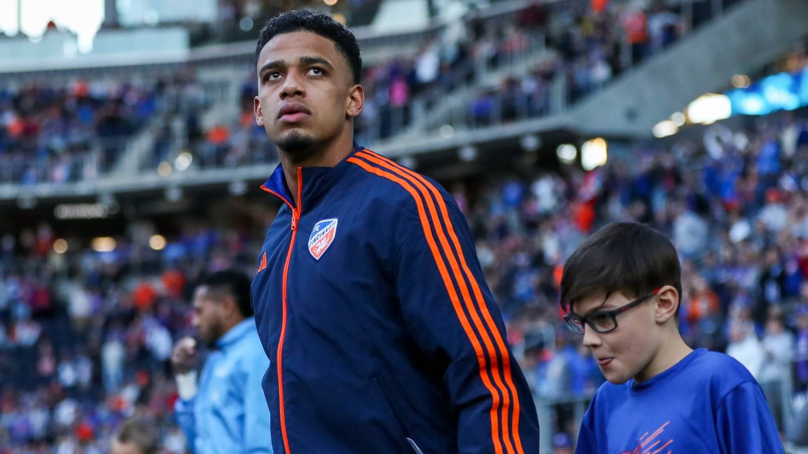 Exclusive: FC Cincinnati agree deal for Brenner return from Udinese