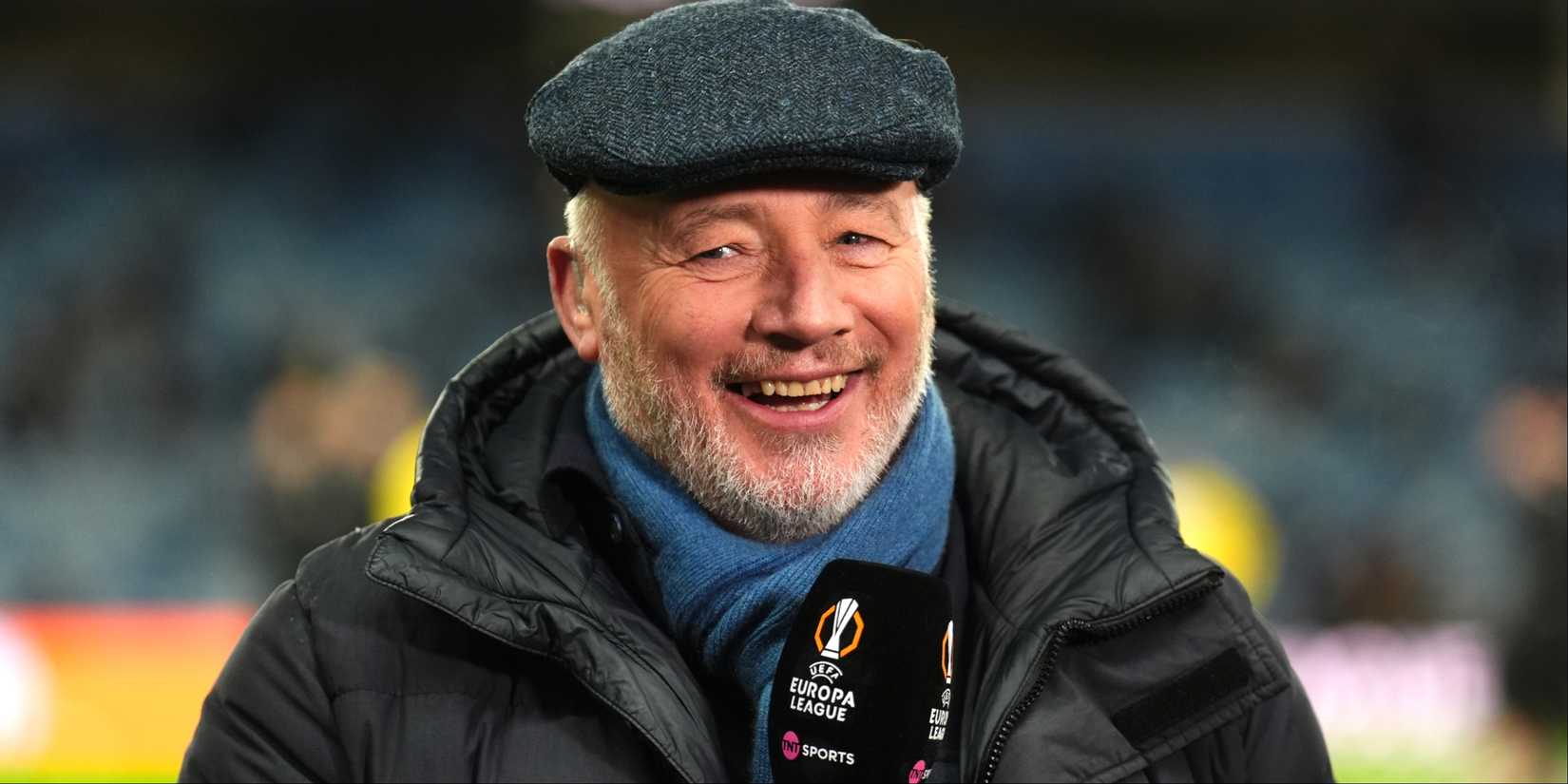 Ally McCoist Ranked His 2 'Toughest Men in Football' - Both Were Scottish