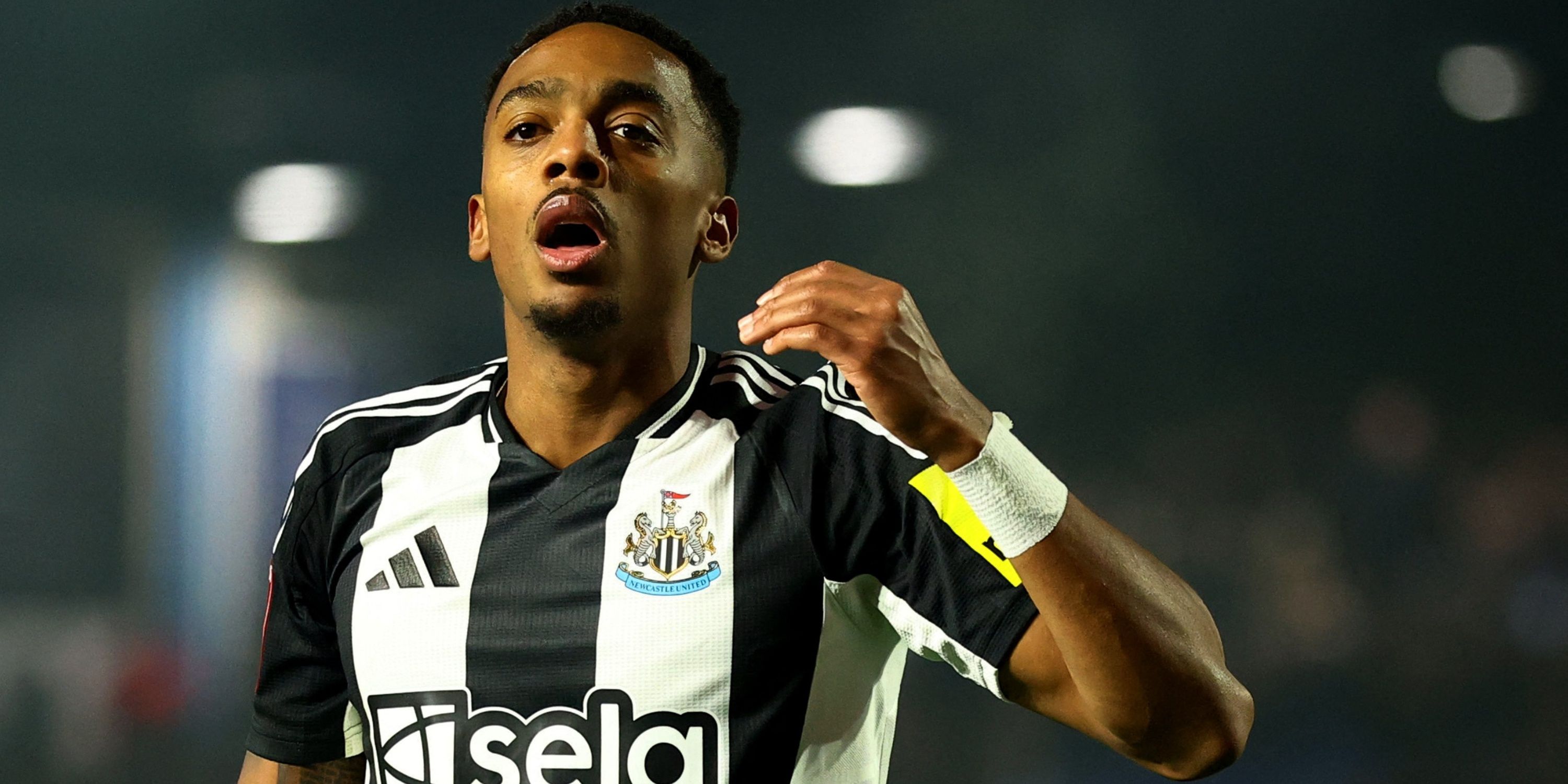 Joe Willock | GiveMeSport