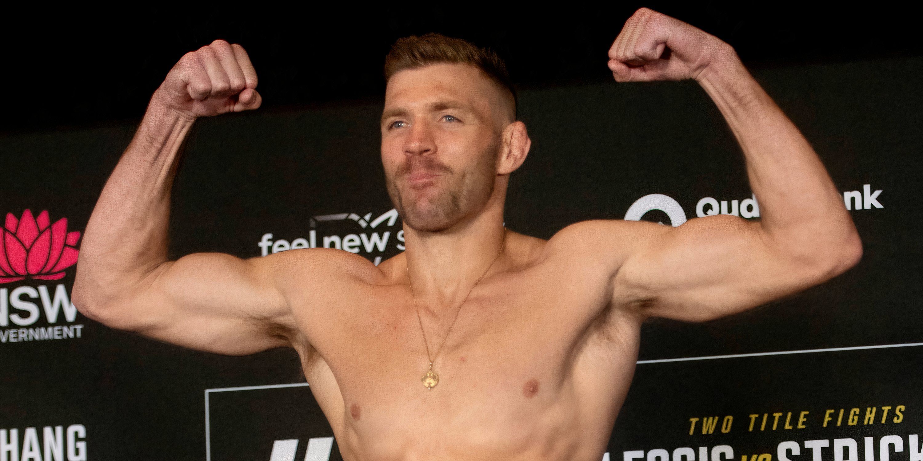 Dricus du Plessis Reacts to Khamzat Chimaev's X-Rated Criticism of UFC ...