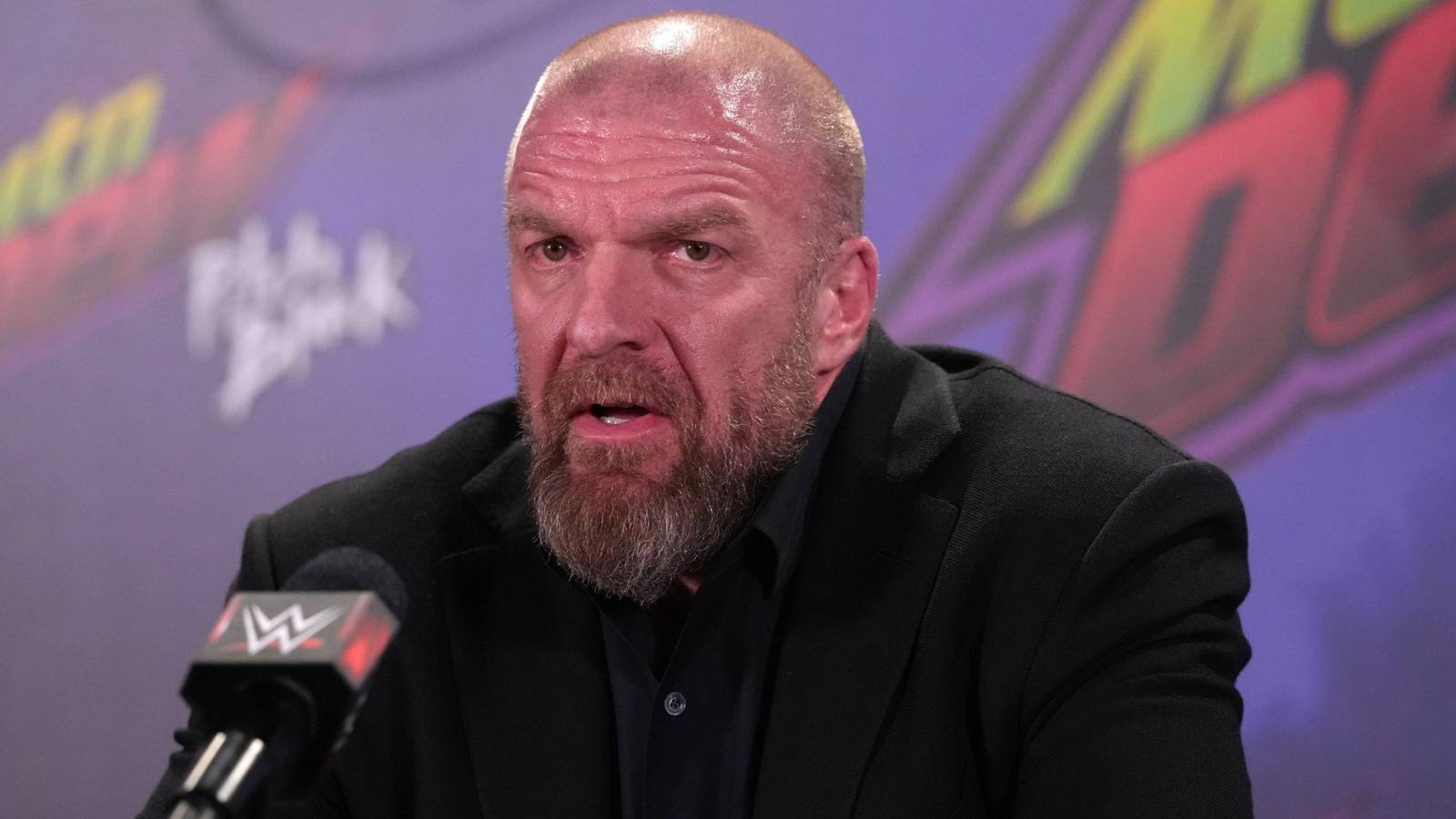 Triple H Once Botched WWE Move So Badly He Nearly Killed His Opponent