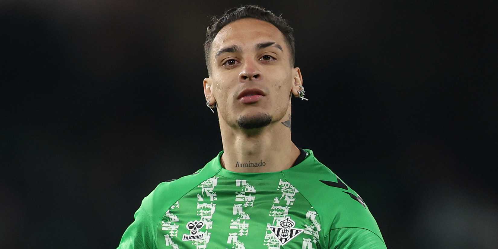 Preview: Real Madrid vs Real Betis Projected Starting Lineups, Where to ...