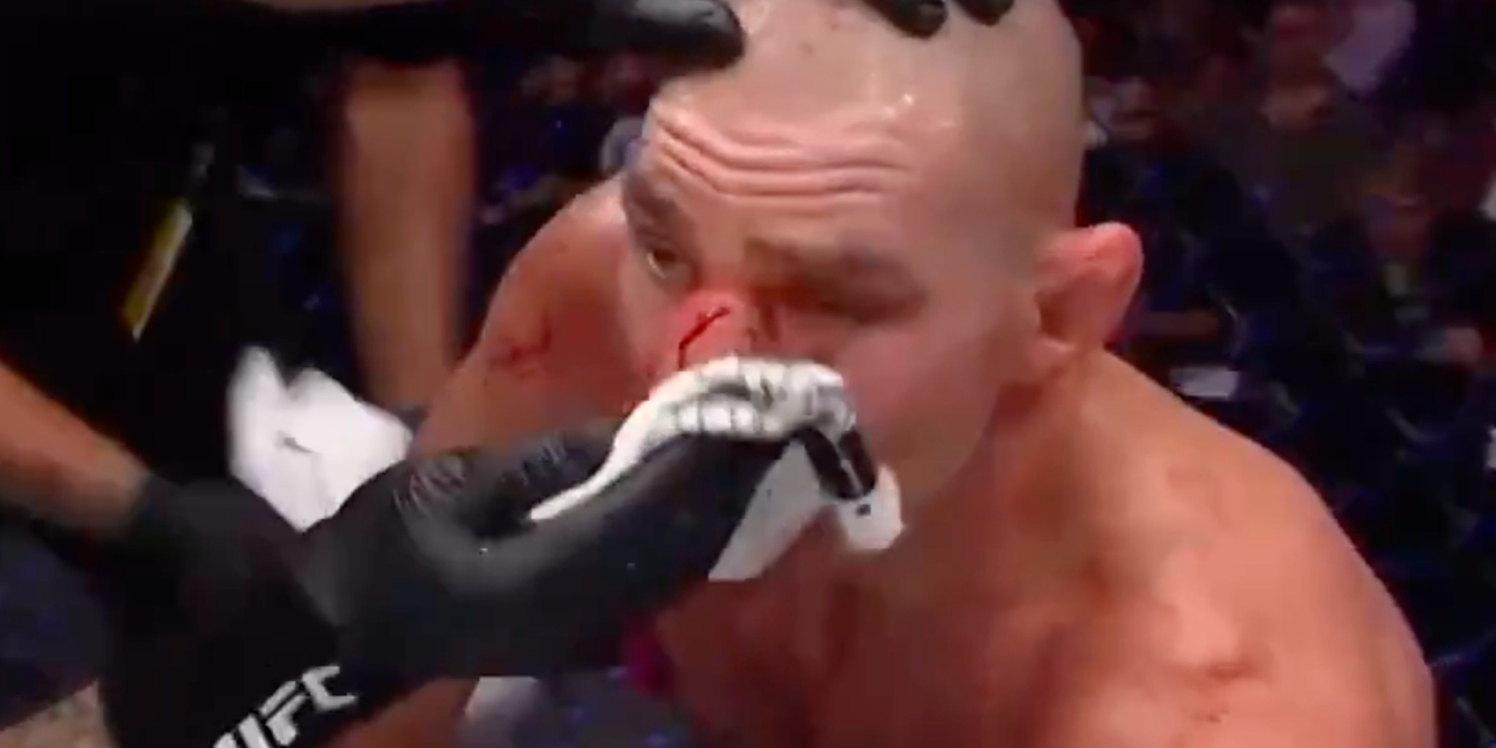 Dricus du Plessis Reacts to Khamzat Chimaev's X-Rated Criticism of UFC ...