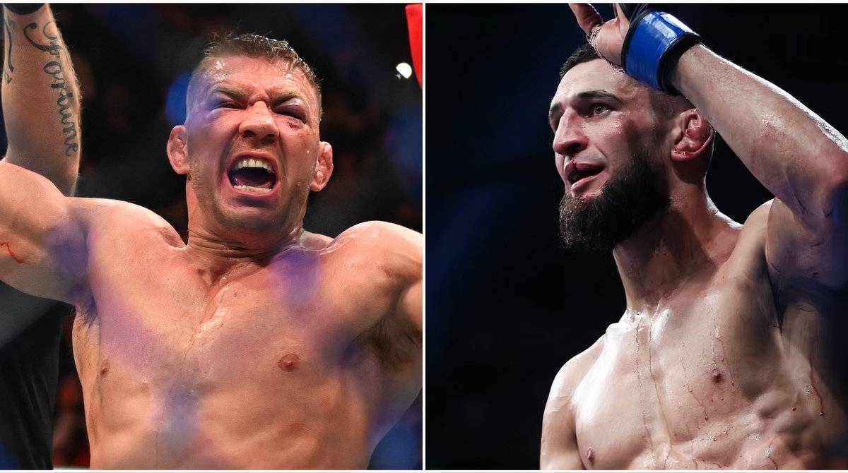 Dricus du Plessis Confirms Next UFC Fight, Date, & Opponent