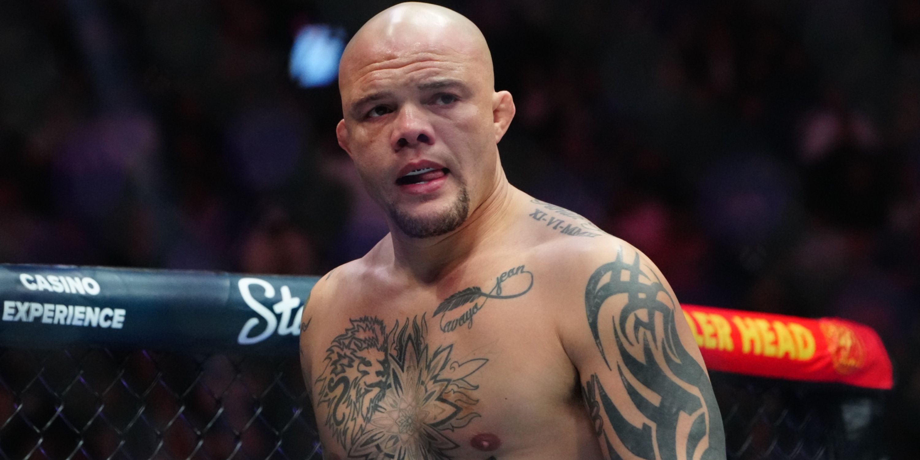 The Top 16 Tallest Fighters in the UFC Right Now The Top 16 Tallest Fighters in the UFC Right Now