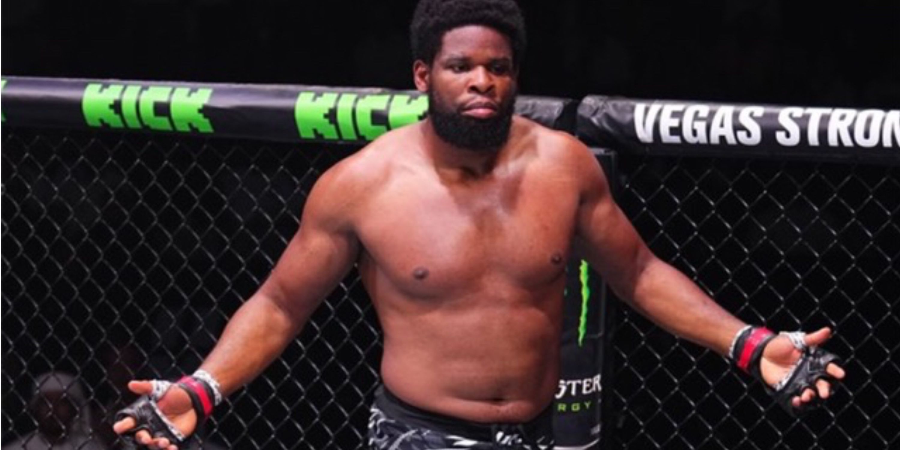 The Top 16 Tallest Fighters in the UFC Right Now