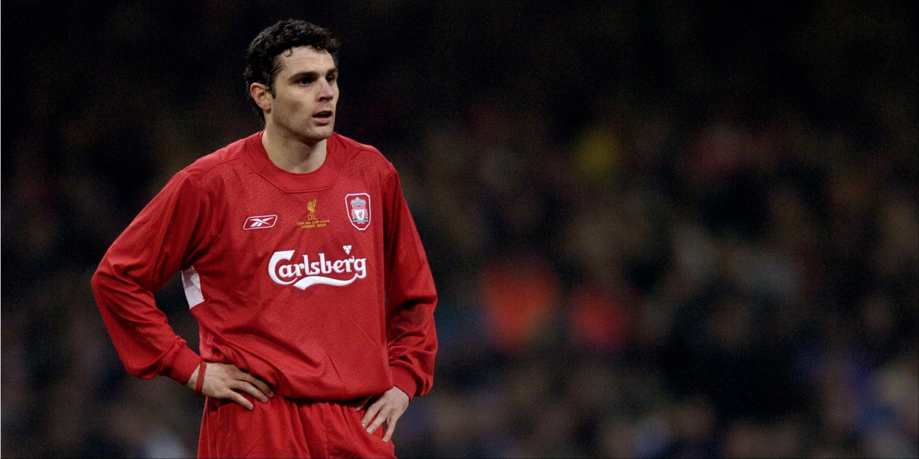 10 Worst Liverpool Players in History (Ranked)