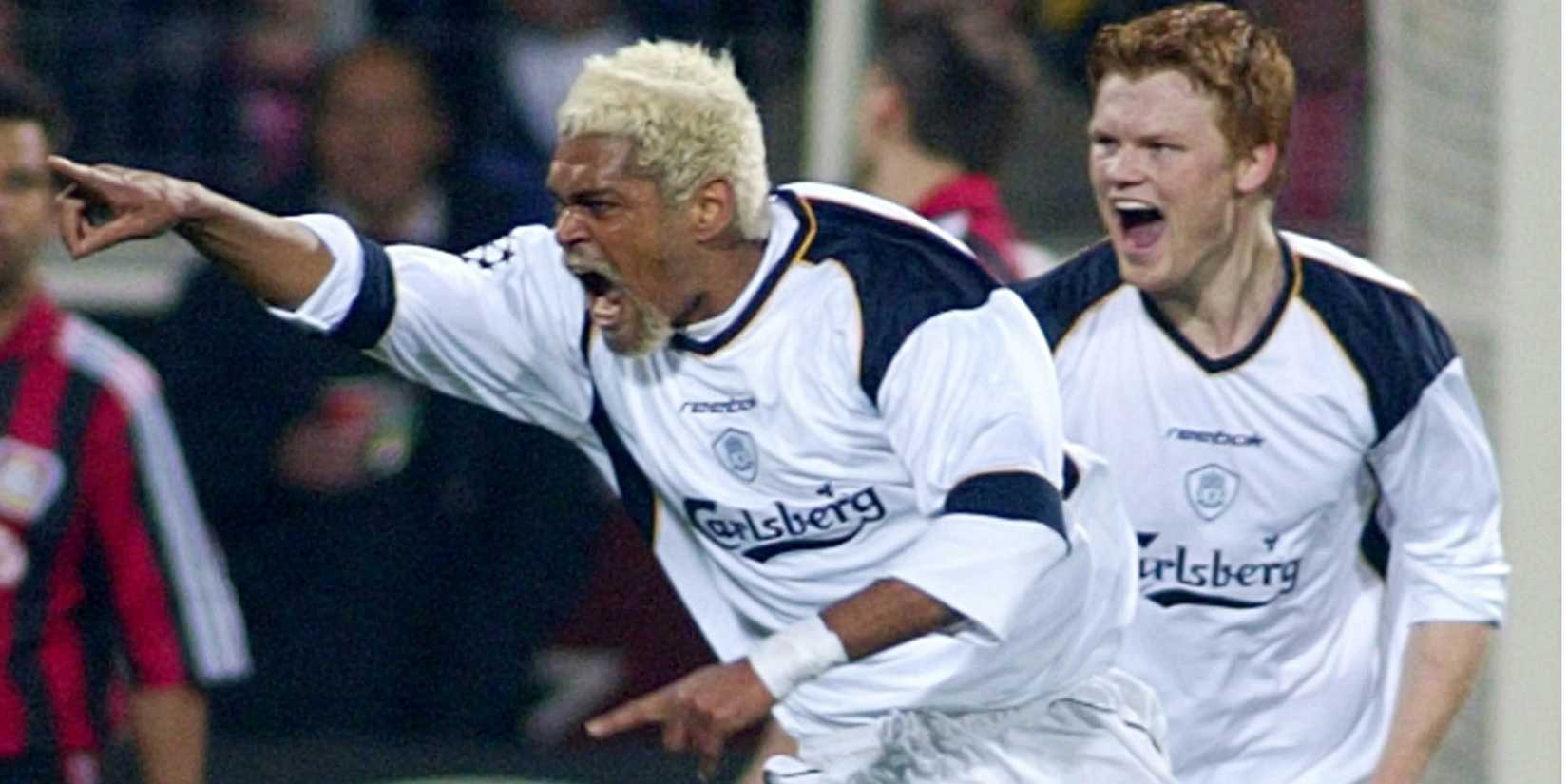 10 Worst Liverpool Players in History (Ranked)