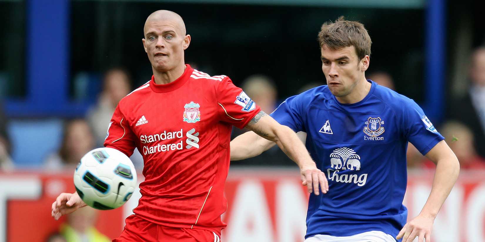 10 Worst Liverpool Players in History (Ranked)