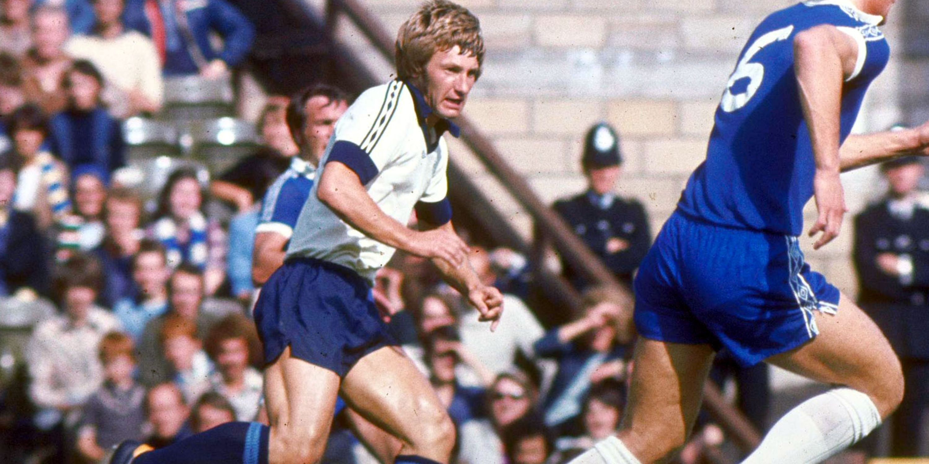 10 Greatest Derby County Players in Football History [Ranked]