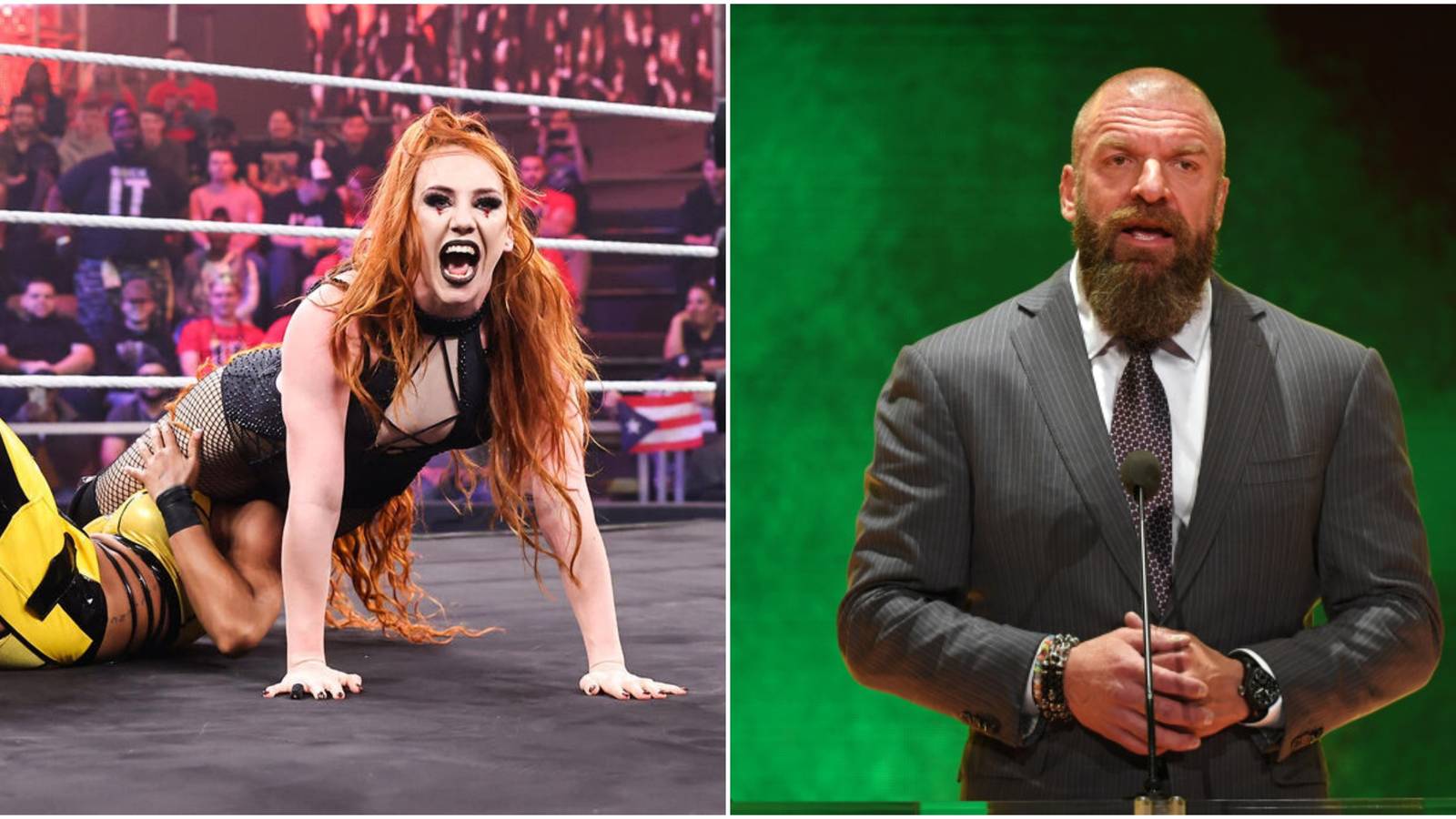 The 12 Superstars WWE Have Released