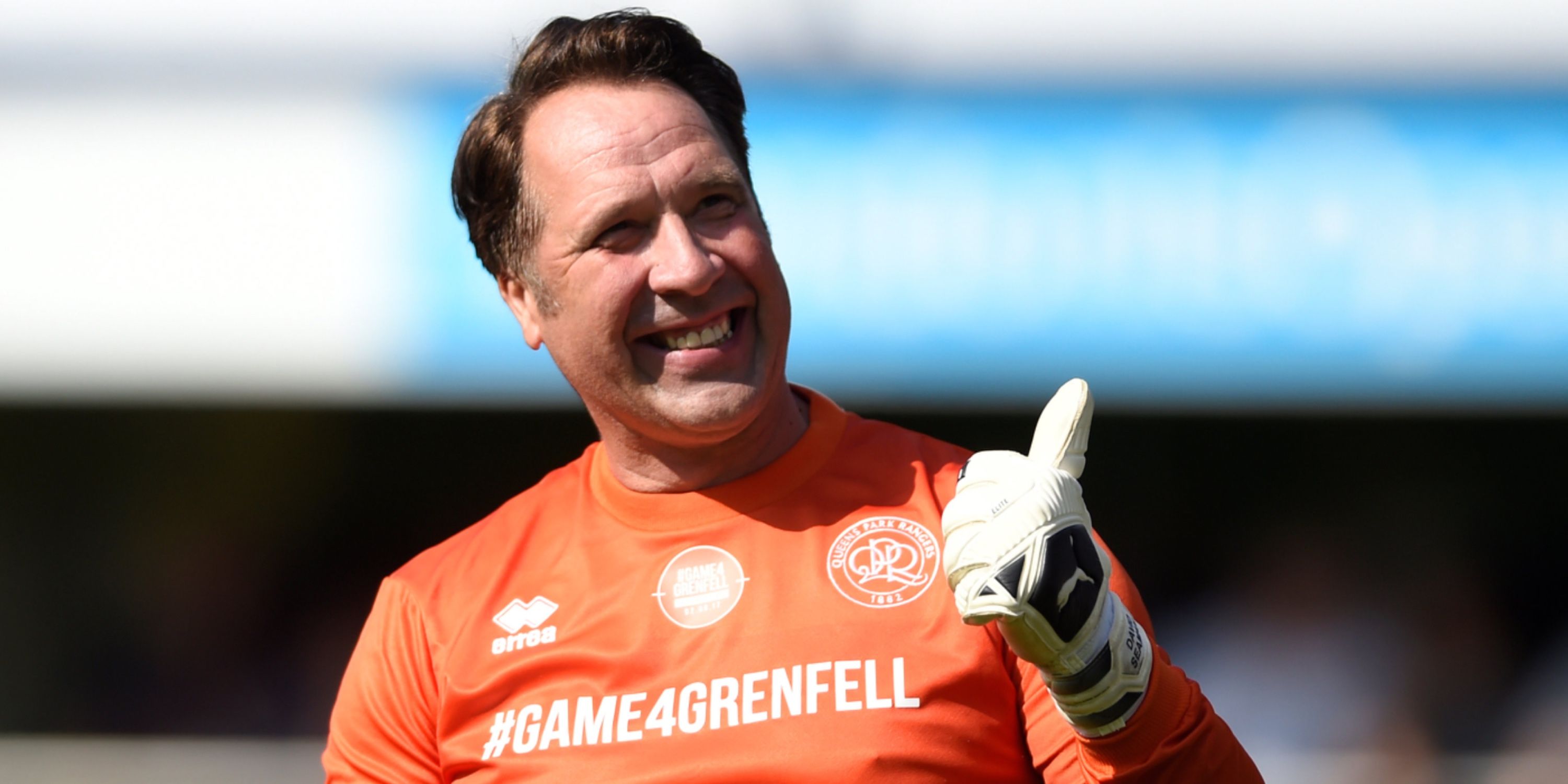 David Seaman Named His Top 5 Goalkeepers in Premier League History