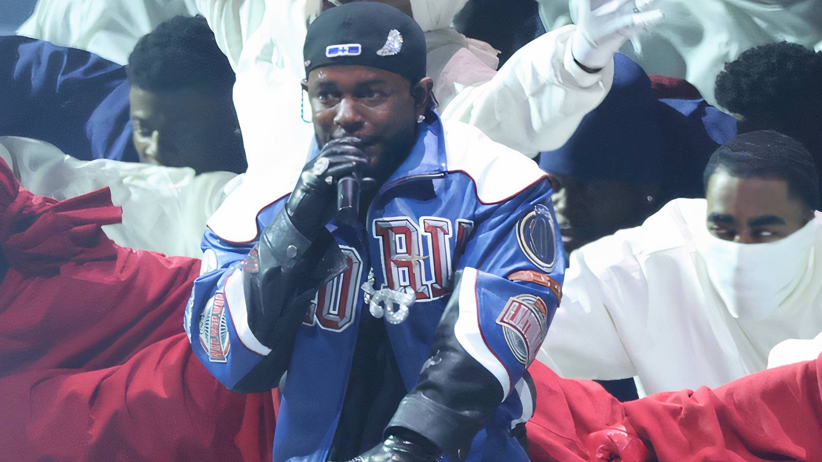 Why NFL has Banned Kendrick Lamar Super Bowl Back-Up Dancer For Life