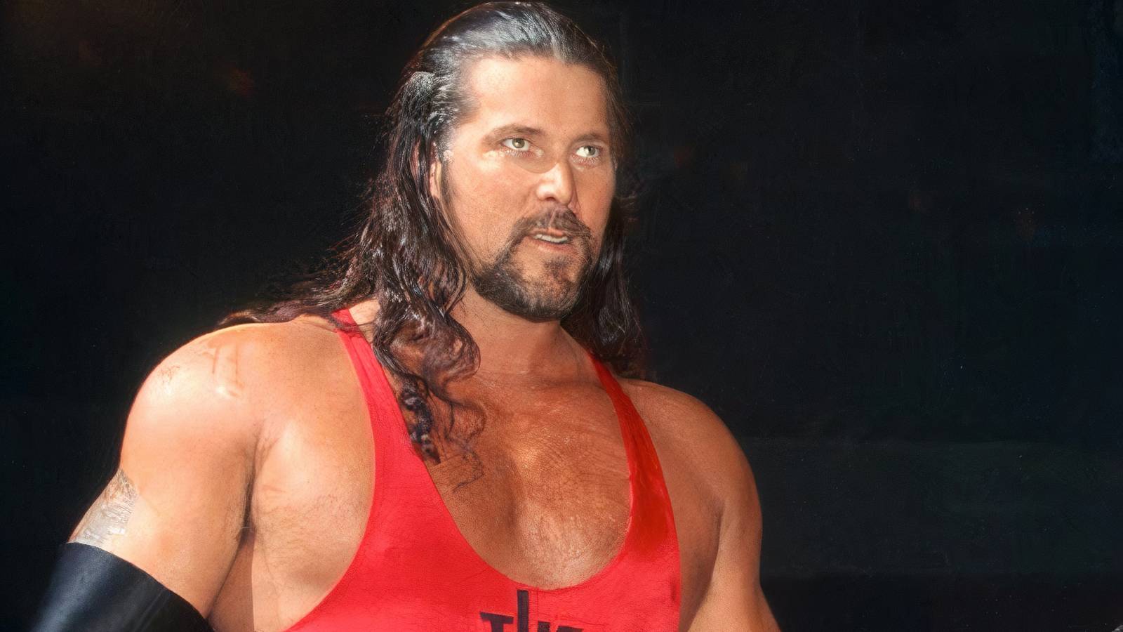 Kevin Nash Named WCW Icon as 'Most Underrated Wrestler of All Time'
