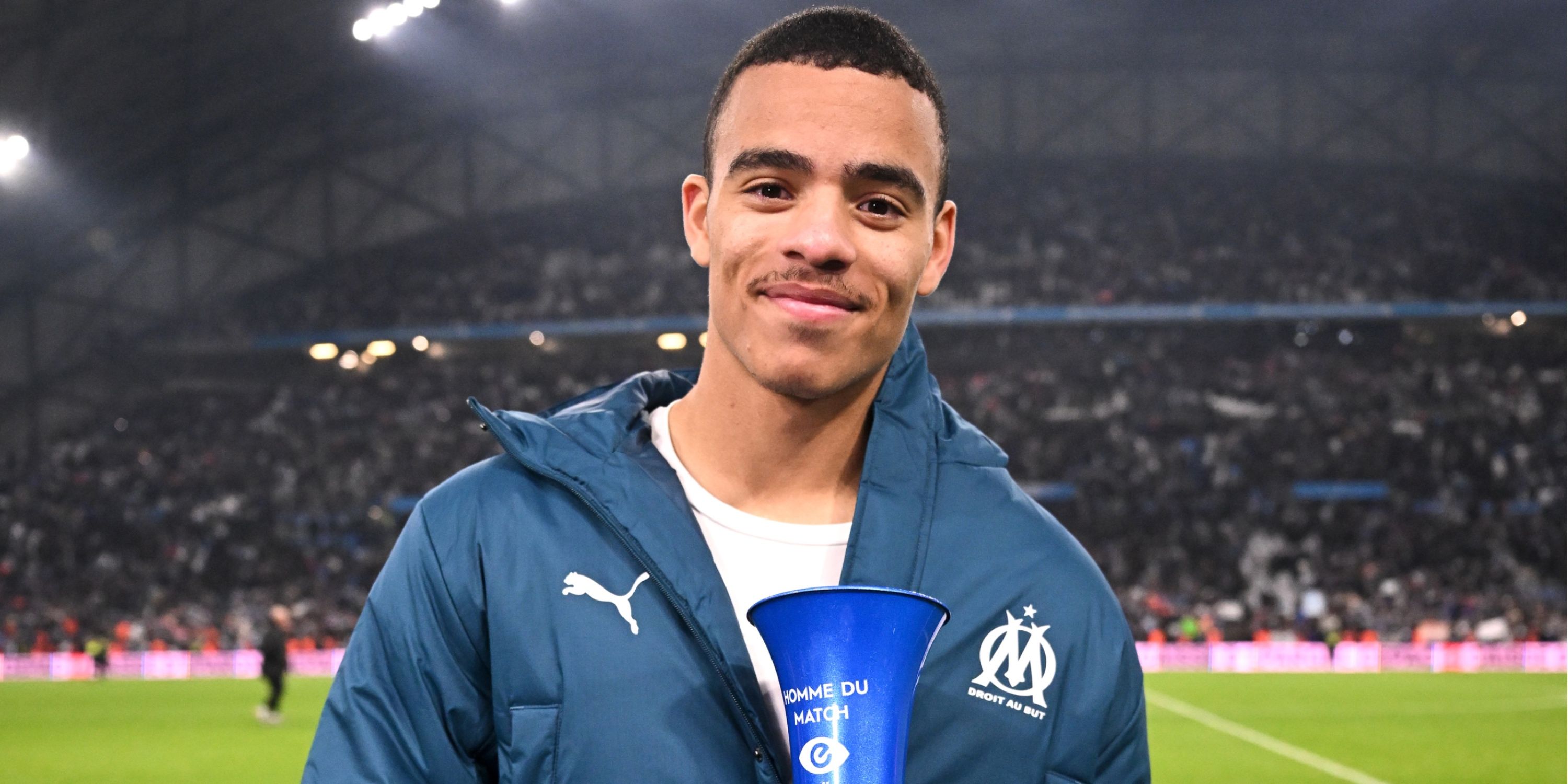 Exclusive: Man Utd 'Set for Key Date' in Bid to Benefit from Greenwood Deal