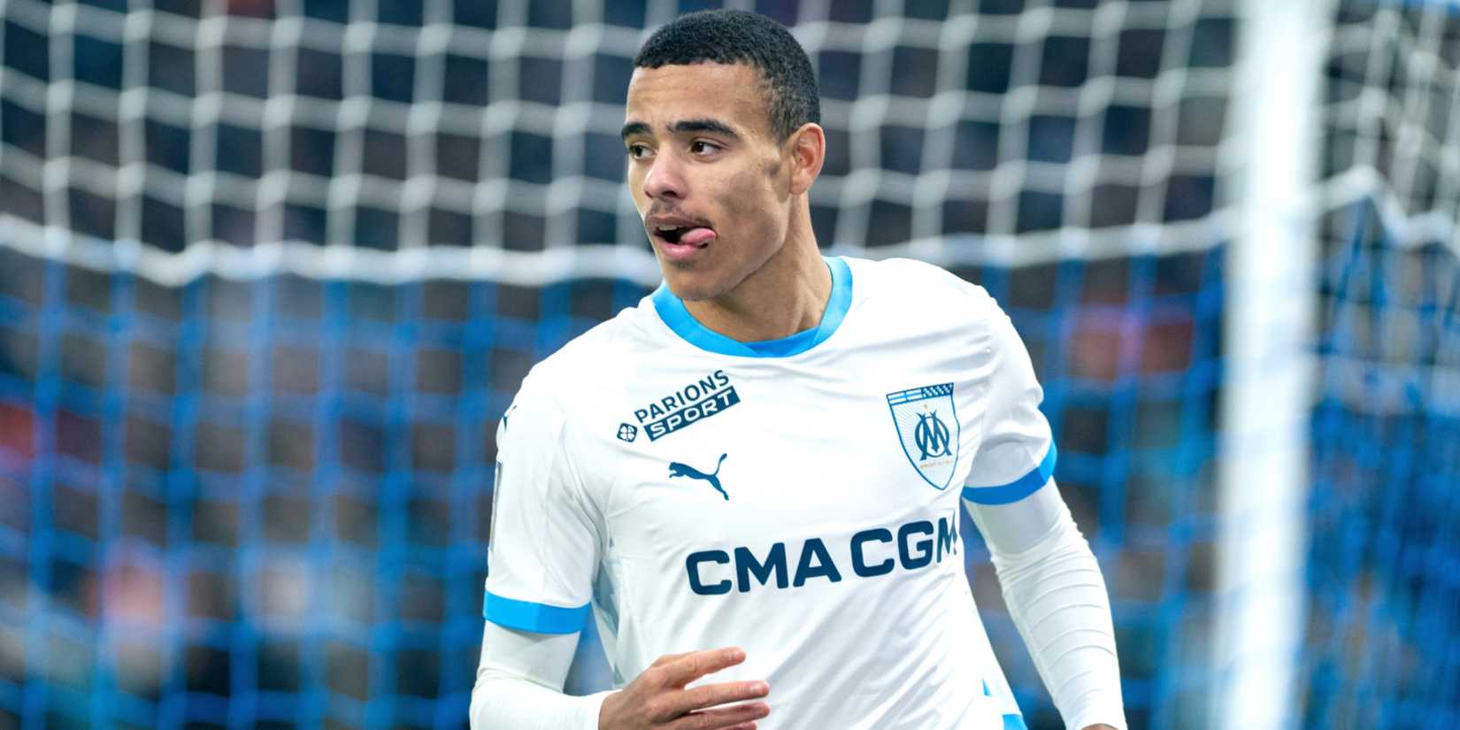 Liverpool Ready to Pay £87m to Sign Mason Greenwood as Salah Replacement