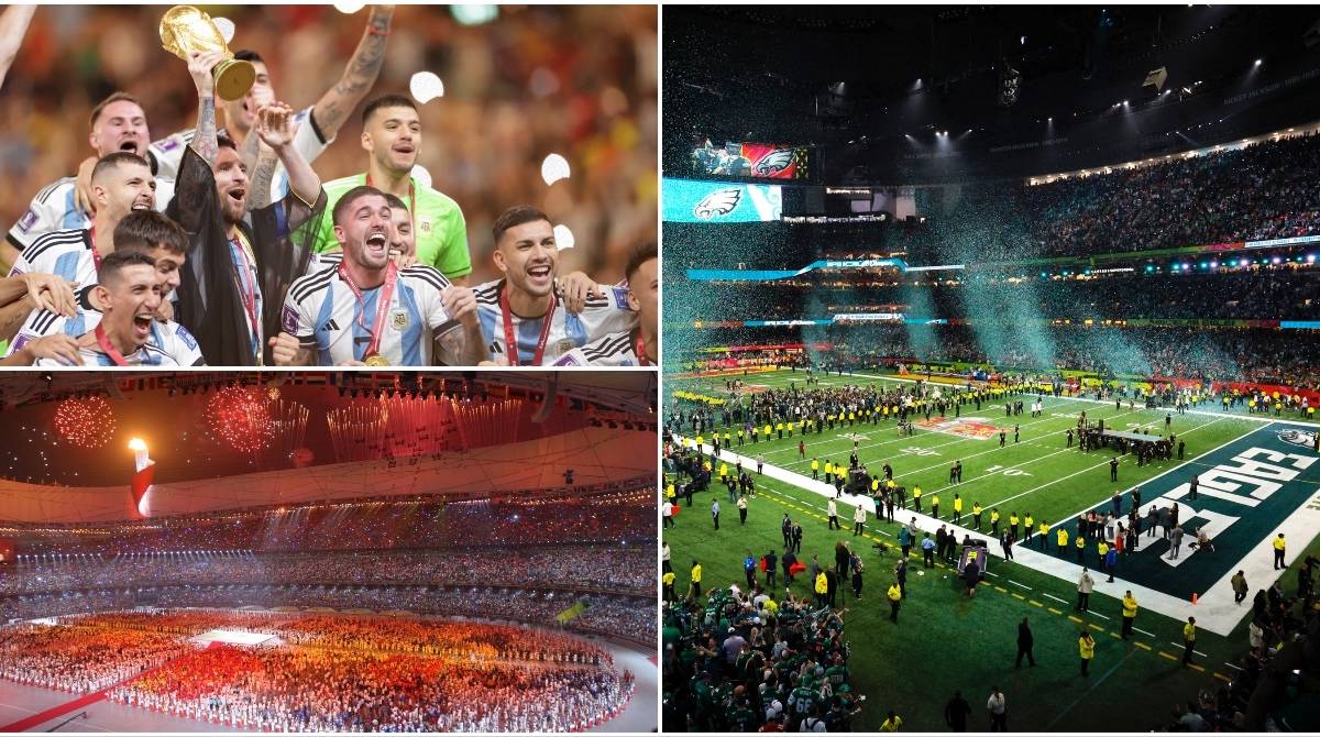 11 Most-Watched Sports Events of All Time [Ranked]