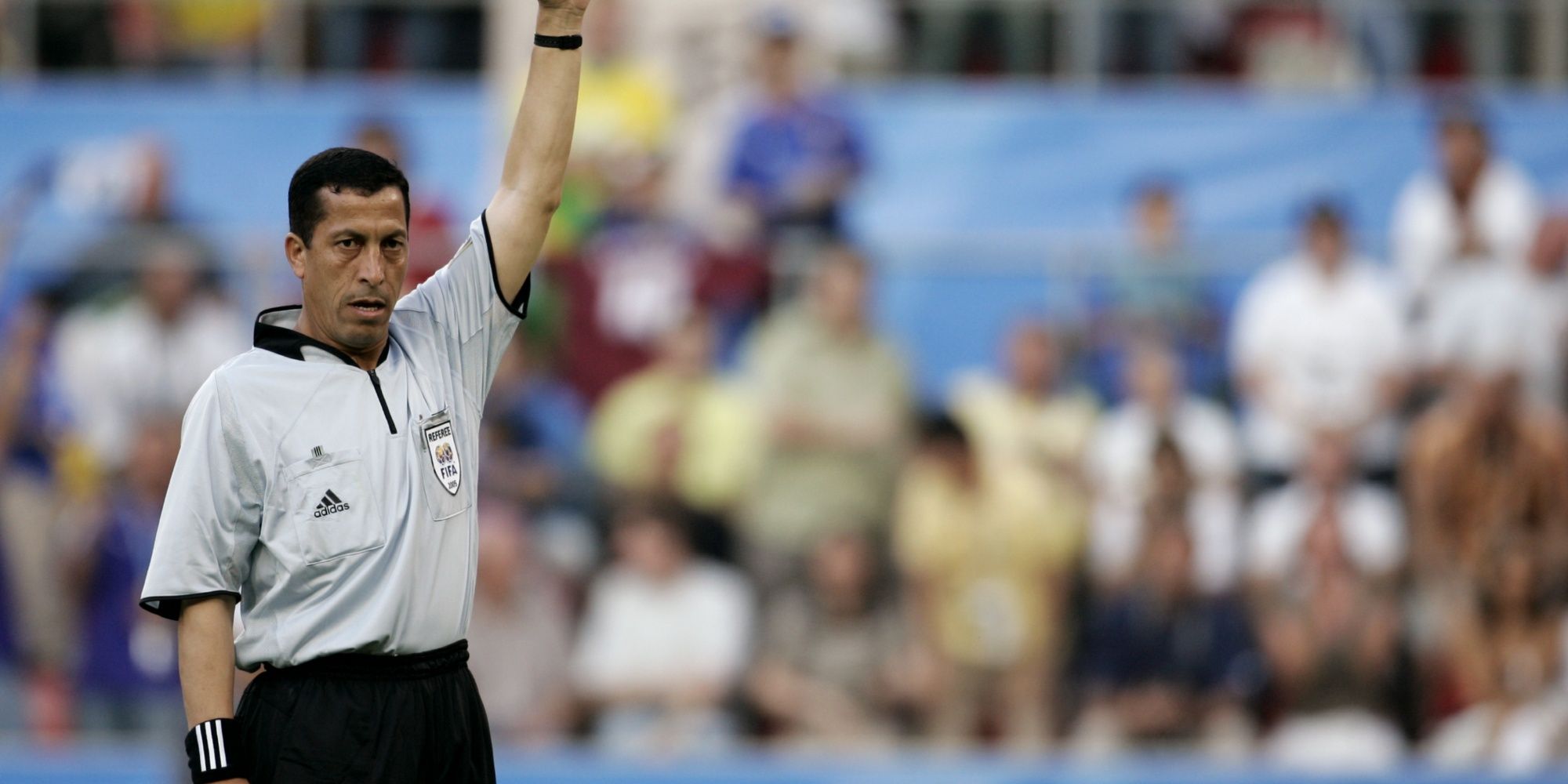 12 Worst Referees in Football History (Ranked)