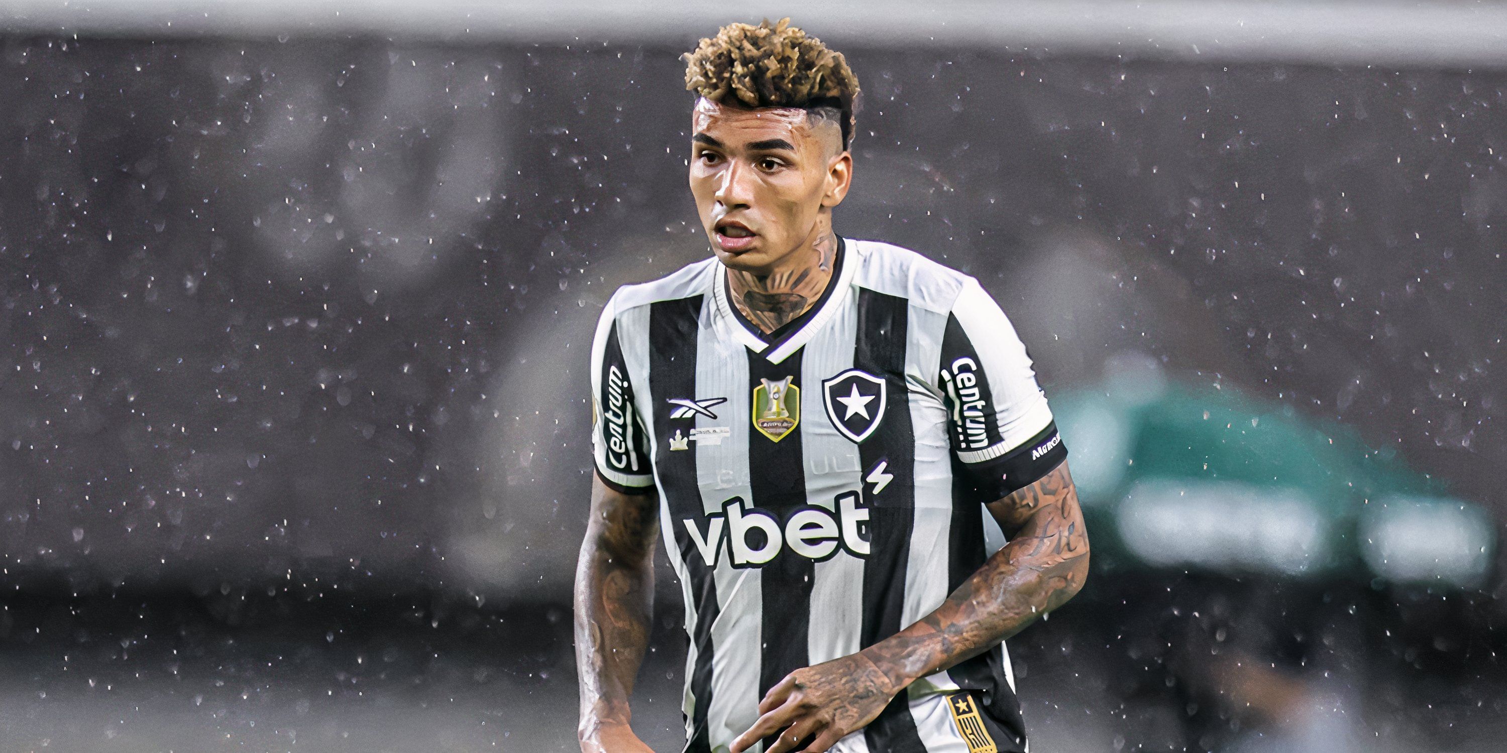 Tim Vickery Expected Arsenal to Sign Igor Jesus After Kai Havertz Update