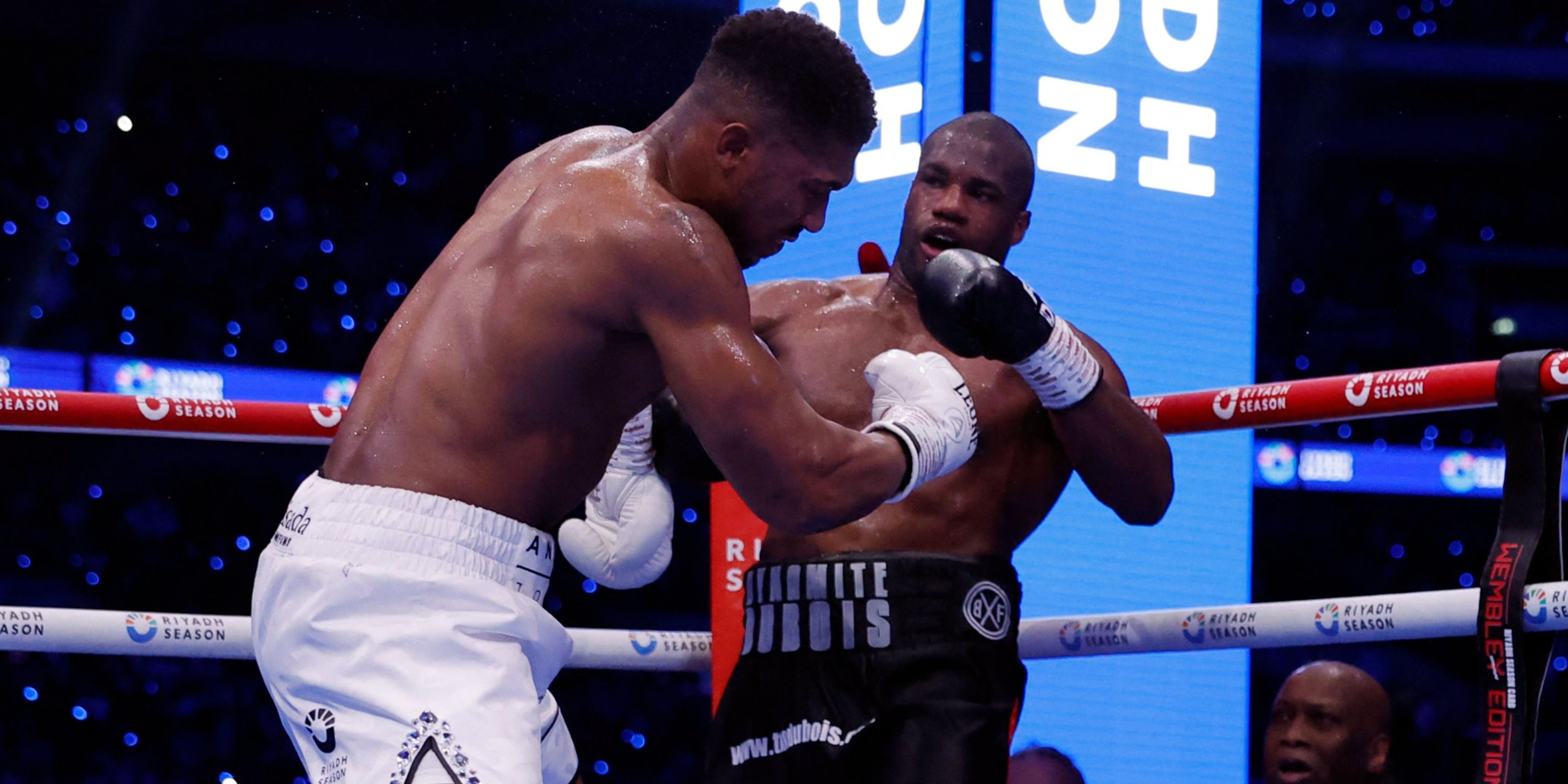 10 Greatest British Boxers Right Now [Ranked]