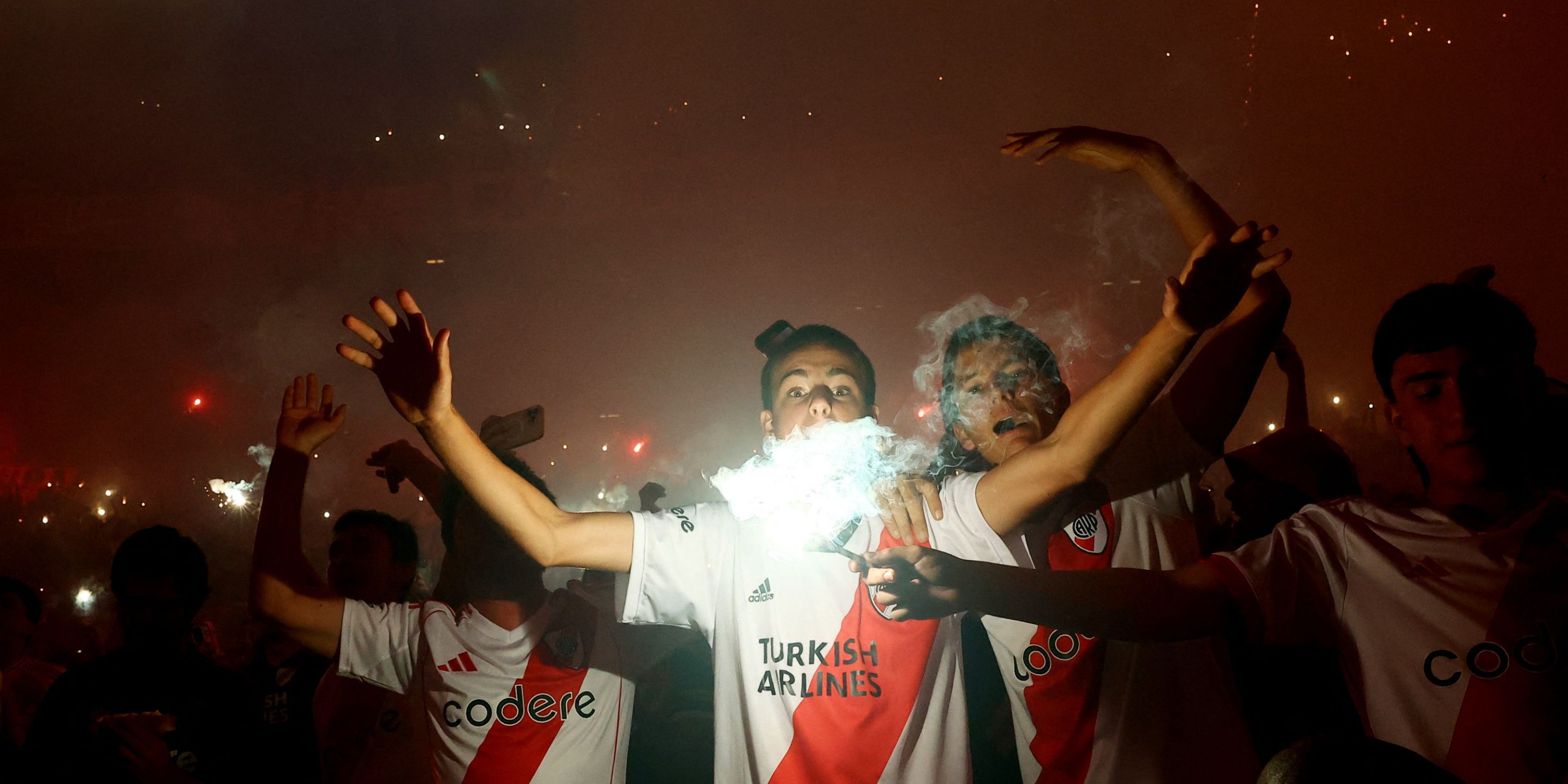 10 Best Ultra Groups in World Football Right Now [Ranked]