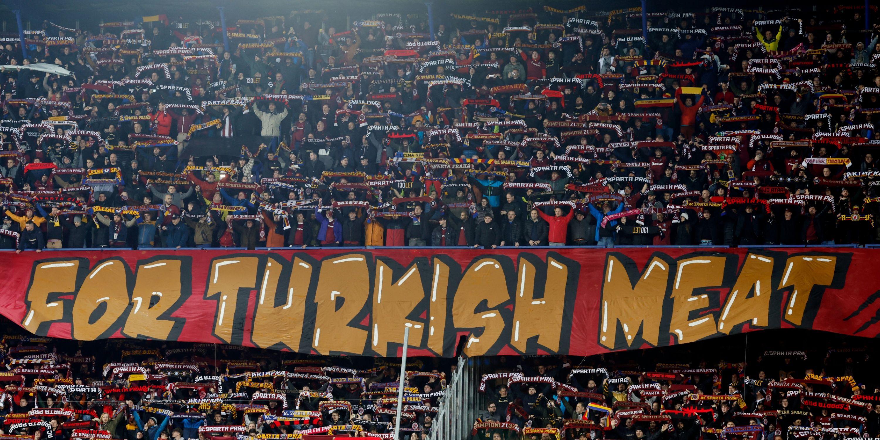 10 Best Ultra Groups in World Football Right Now [Ranked]