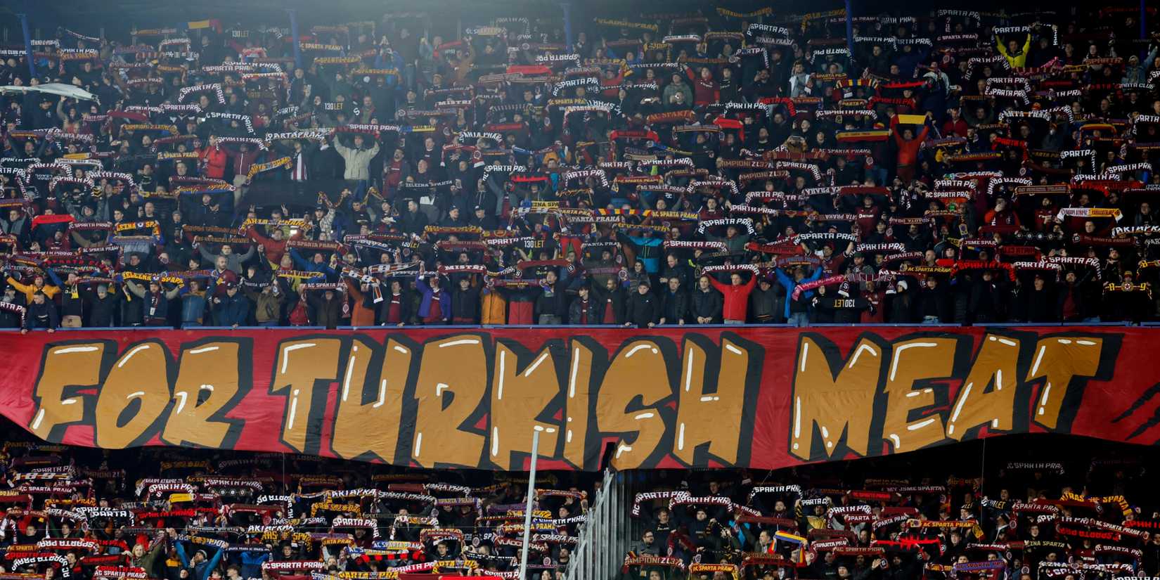10 Best Ultra Groups in World Football Right Now [Ranked]