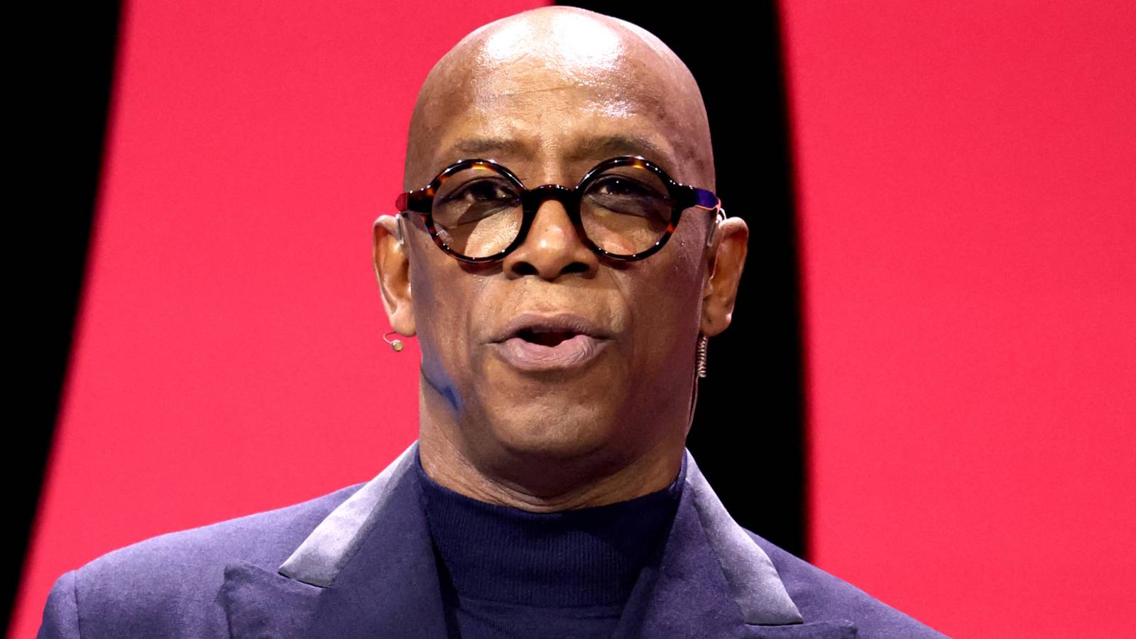 Ian Wright Issues Strong Response to Eni Aluko’s Controversial Accusations