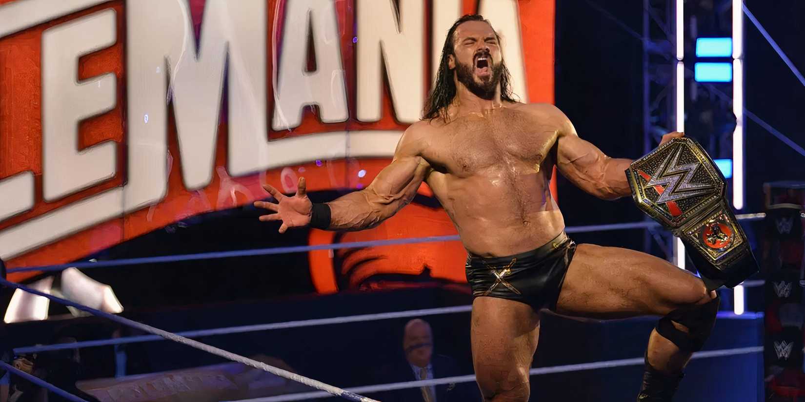 20 Greatest Active WWE Superstars Ranked by Fans