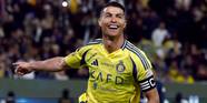 Cristiano Ronaldo GiveMeSport Cristiano Ronaldo GiveMeSport