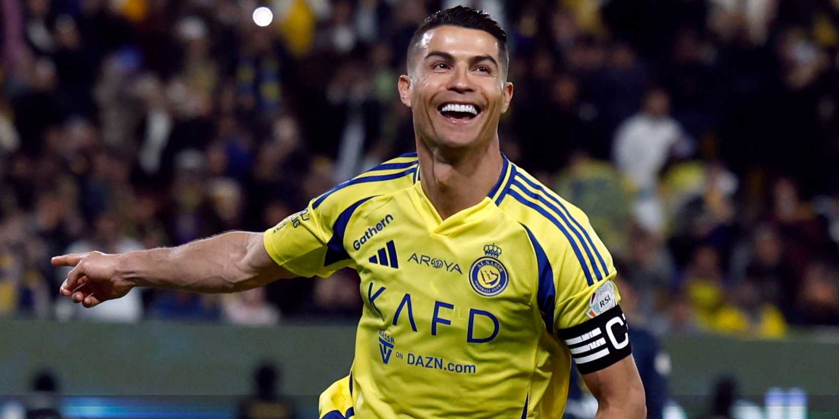 An 11 of Players with the Most Goals in Football History