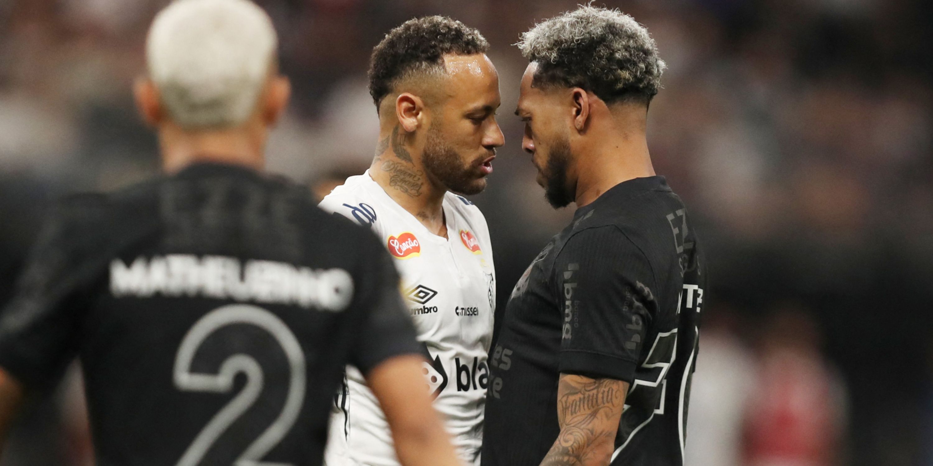 How Brazilian Media Reacted to Neymar’s Performance in Corinthians 2-1 ... How Brazilian Media Reacted to Neymar’s Performance in Corinthians 2-1 ...