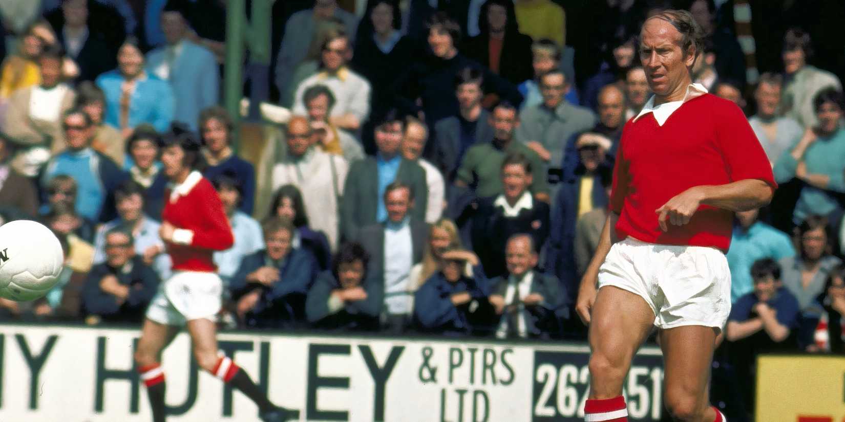 Johnny Giles Named His Pick For ‘the Best Player I Ever Played Against’