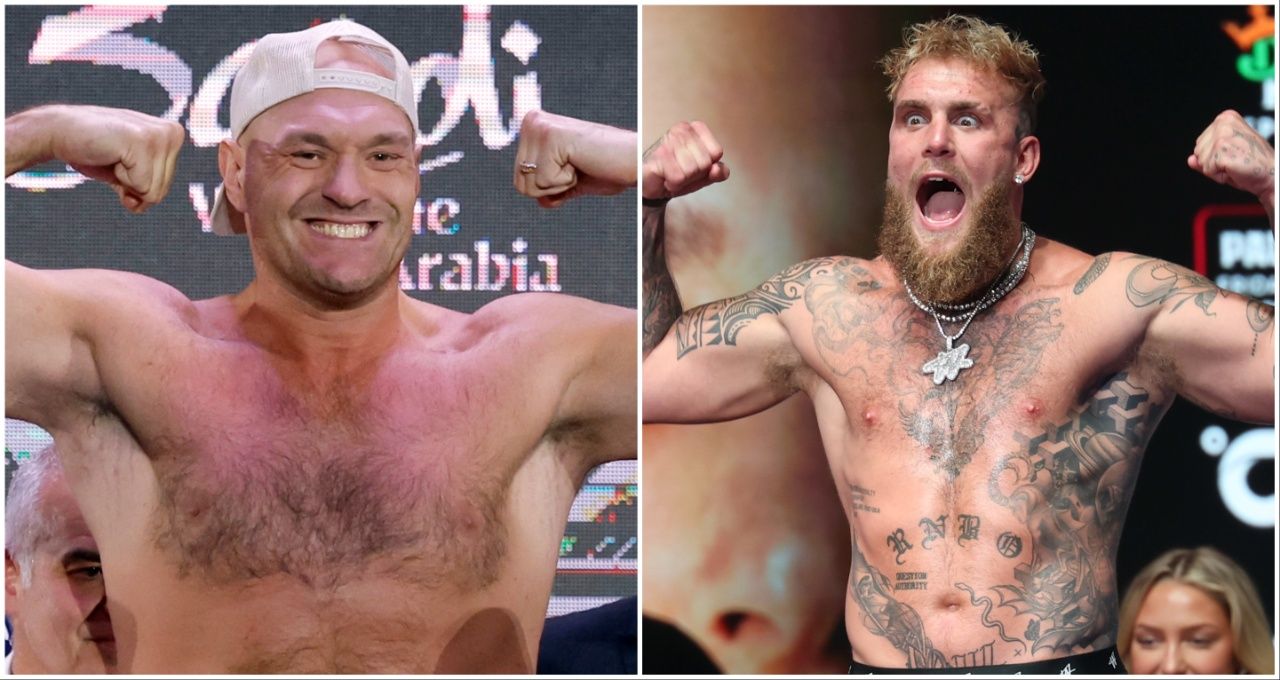 6 Boxers That Make Top 100 Highest-Paid Athletes in the World Right Now