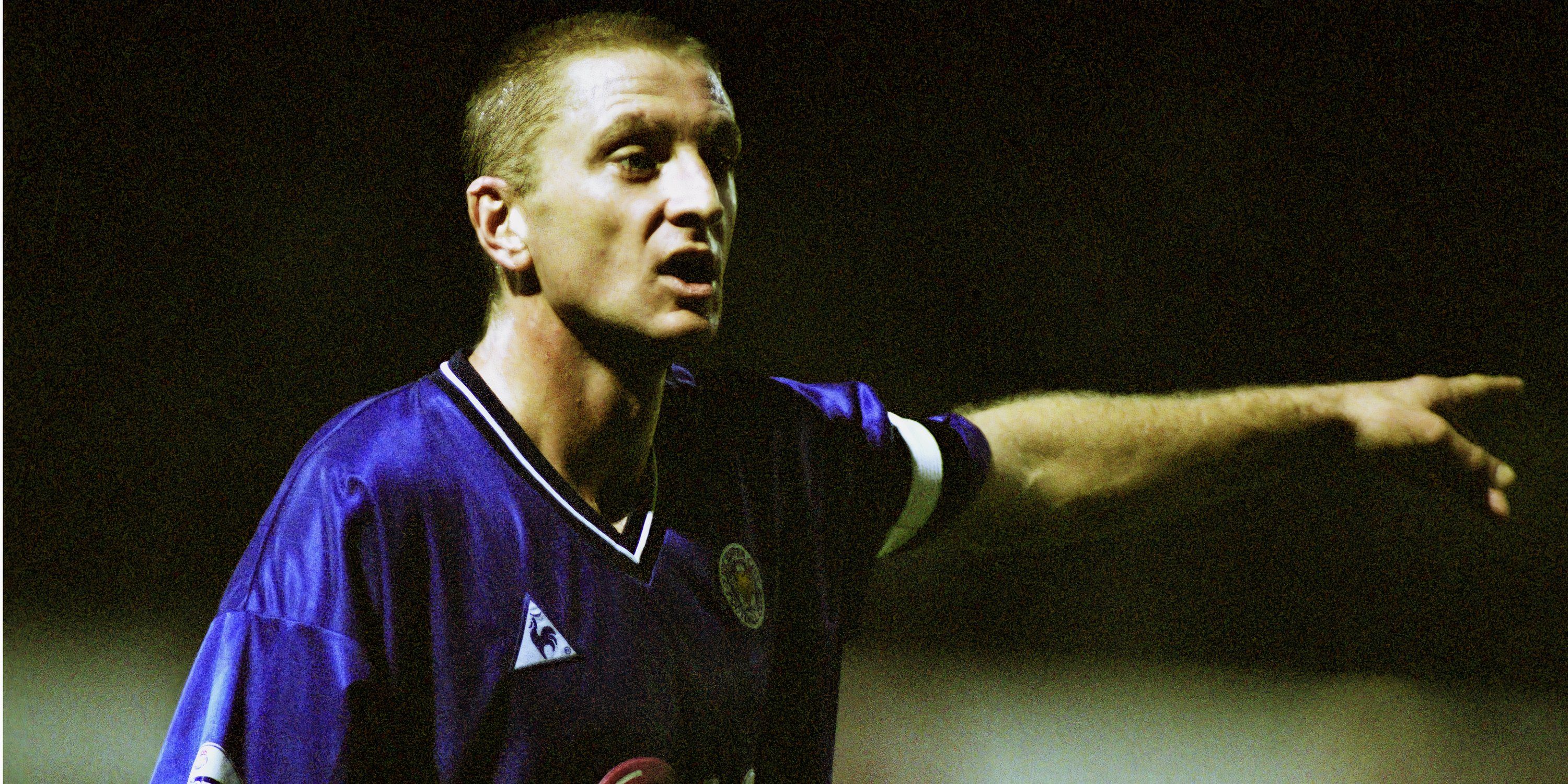 11 Greatest Leicester City Players in Football History [Ranked]