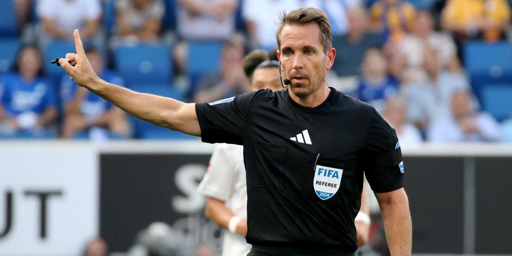 15 Best Referees in World Football Right Now (2025)