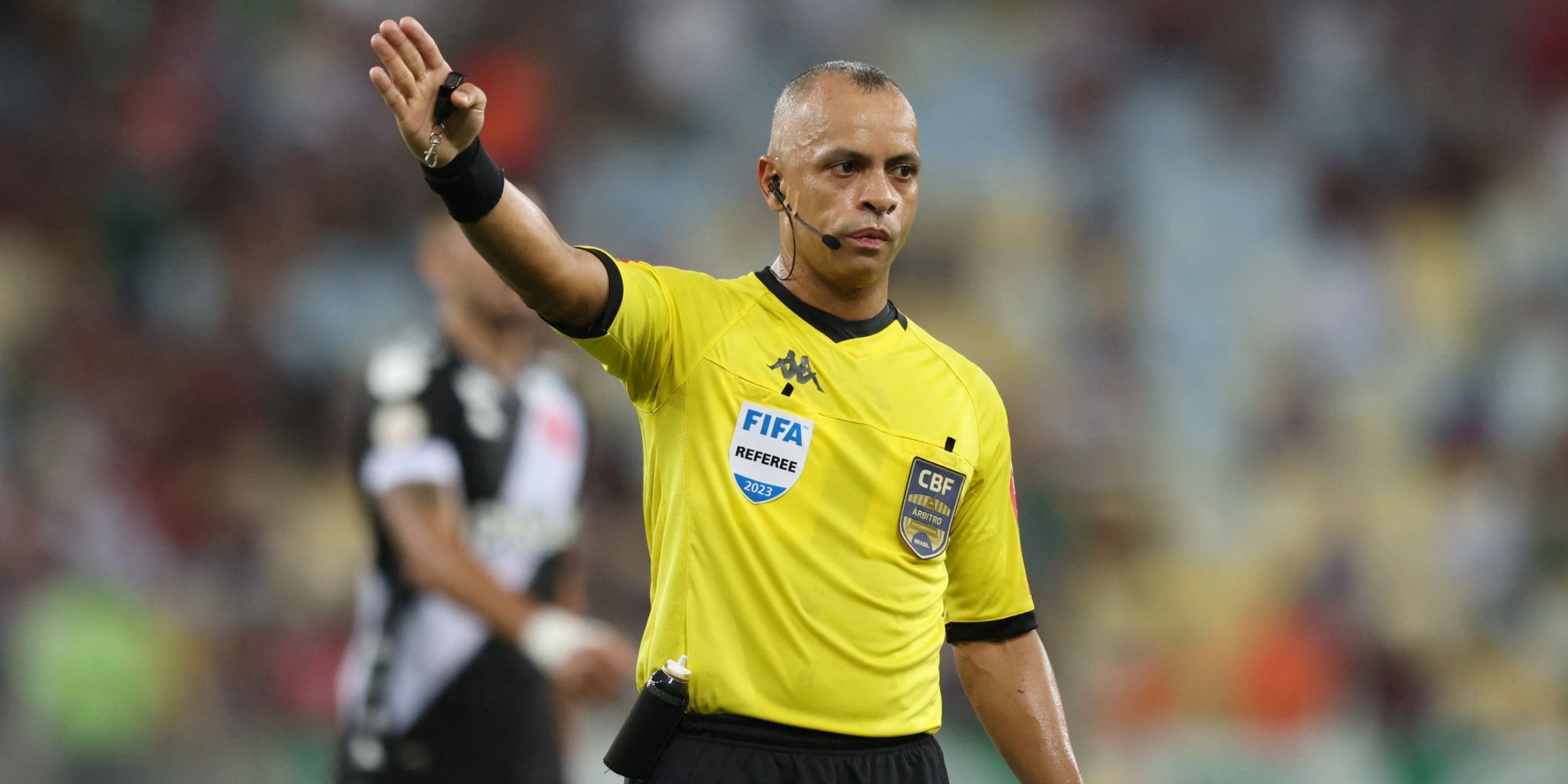 15 Best Referees in World Football Right Now (2025)