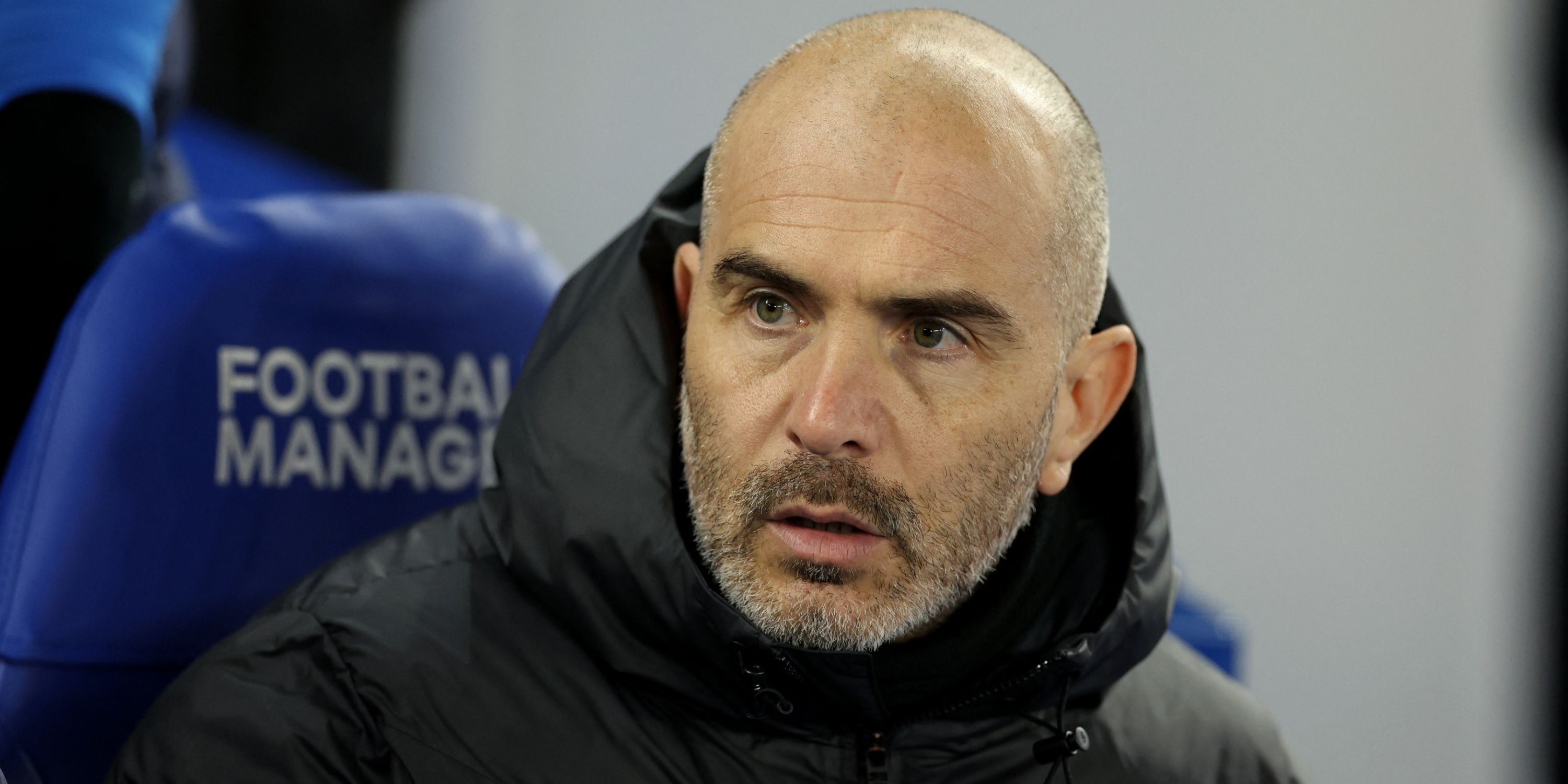 Mike Tyson posts new training footage and it's genuinely terrifying