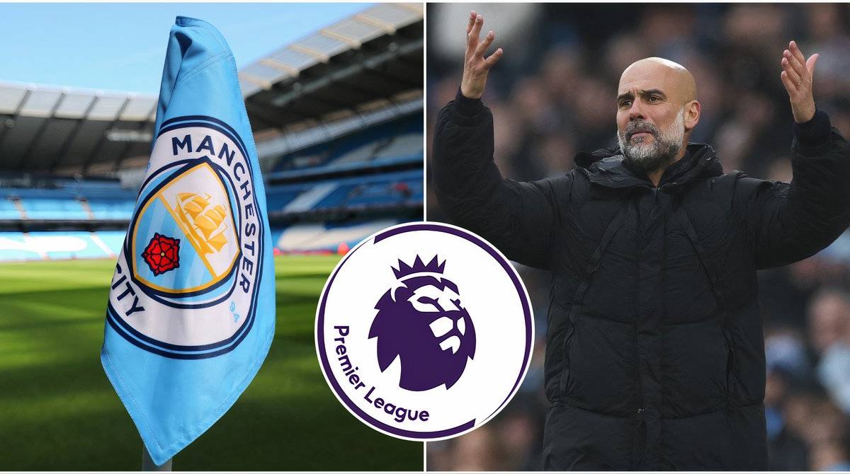 Premier League Clubs Refuse Manchester City Request For 2025/26 Season