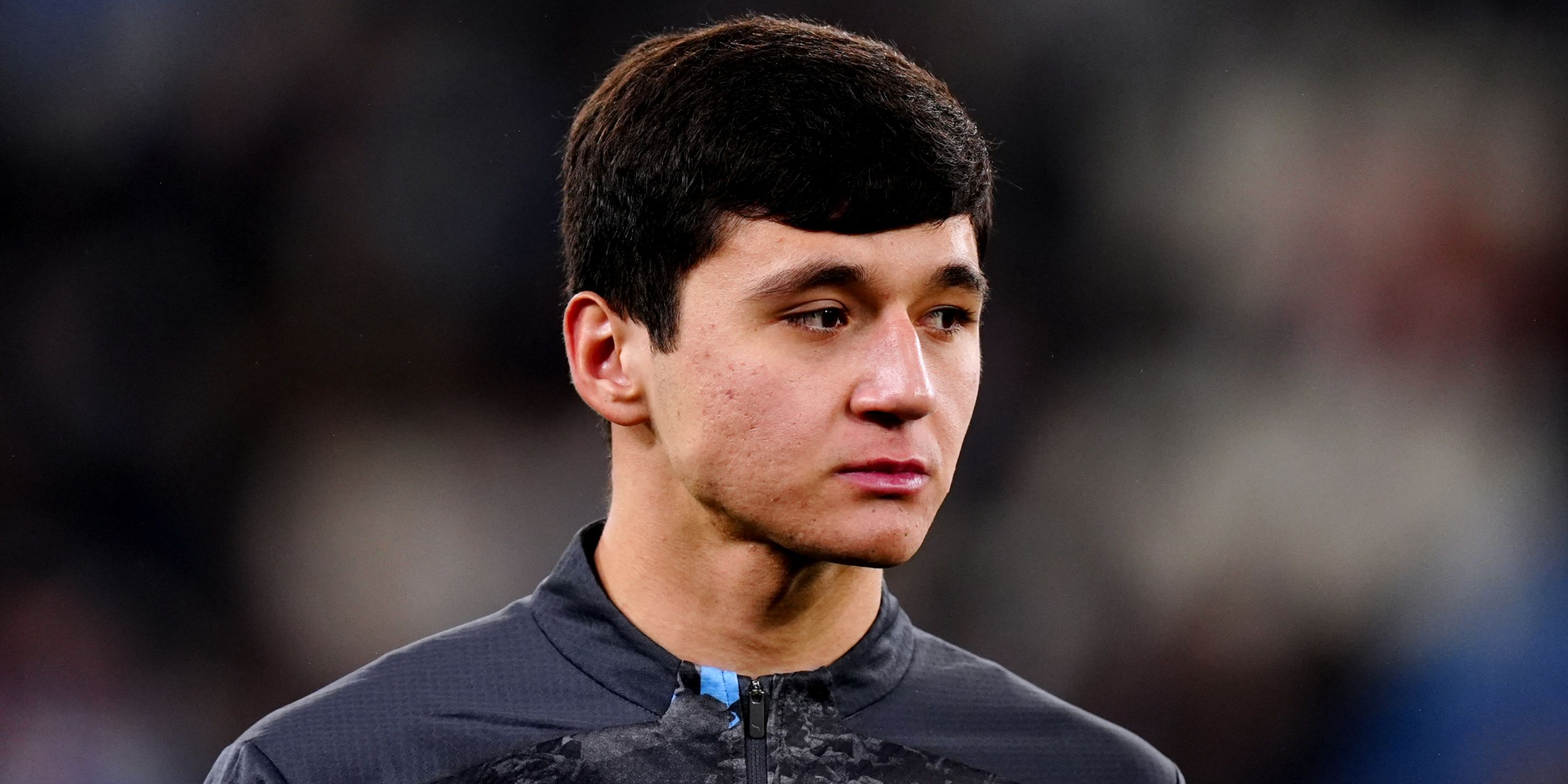 Why Man City Fans are Excited About Khusanov After Newcastle Win