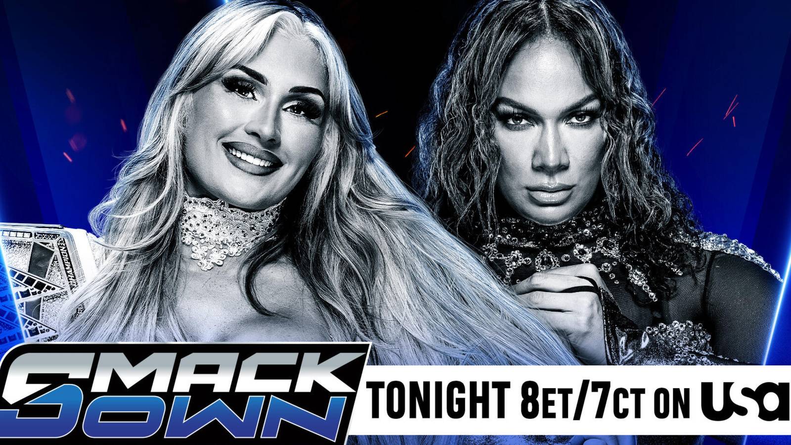 WWE SmackDown Results (Jan 14th 2025): WrestleMania 41 Match Announced