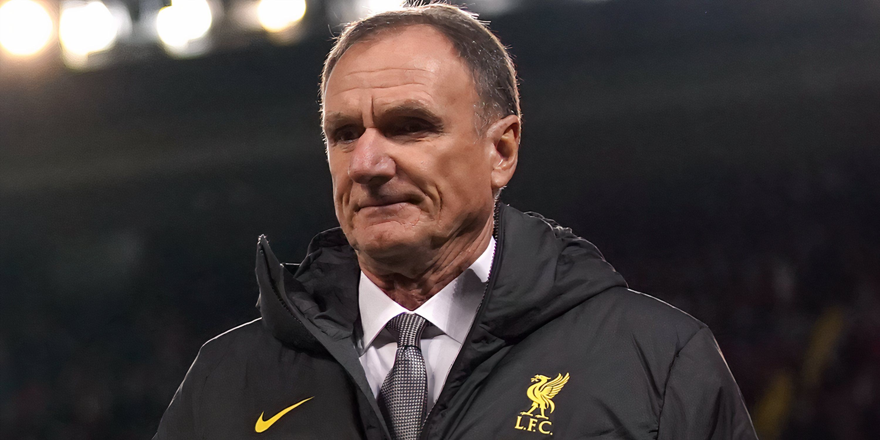 Liverpool and England Icon Phil Thompson Named His 3 Hardest Teammates