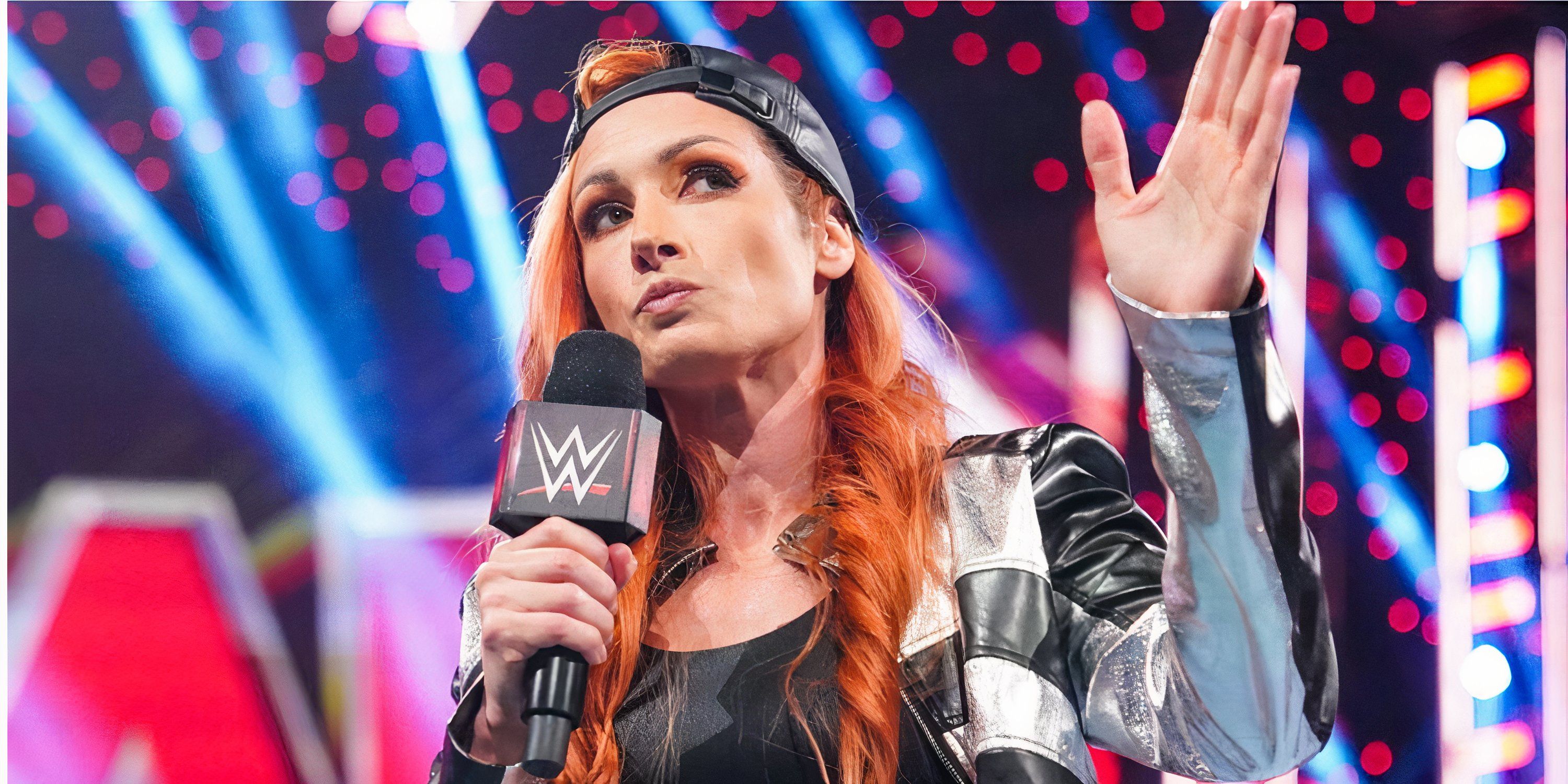 Rhea Ripley's WWE Mount Rushmore of Women's Wrestlers