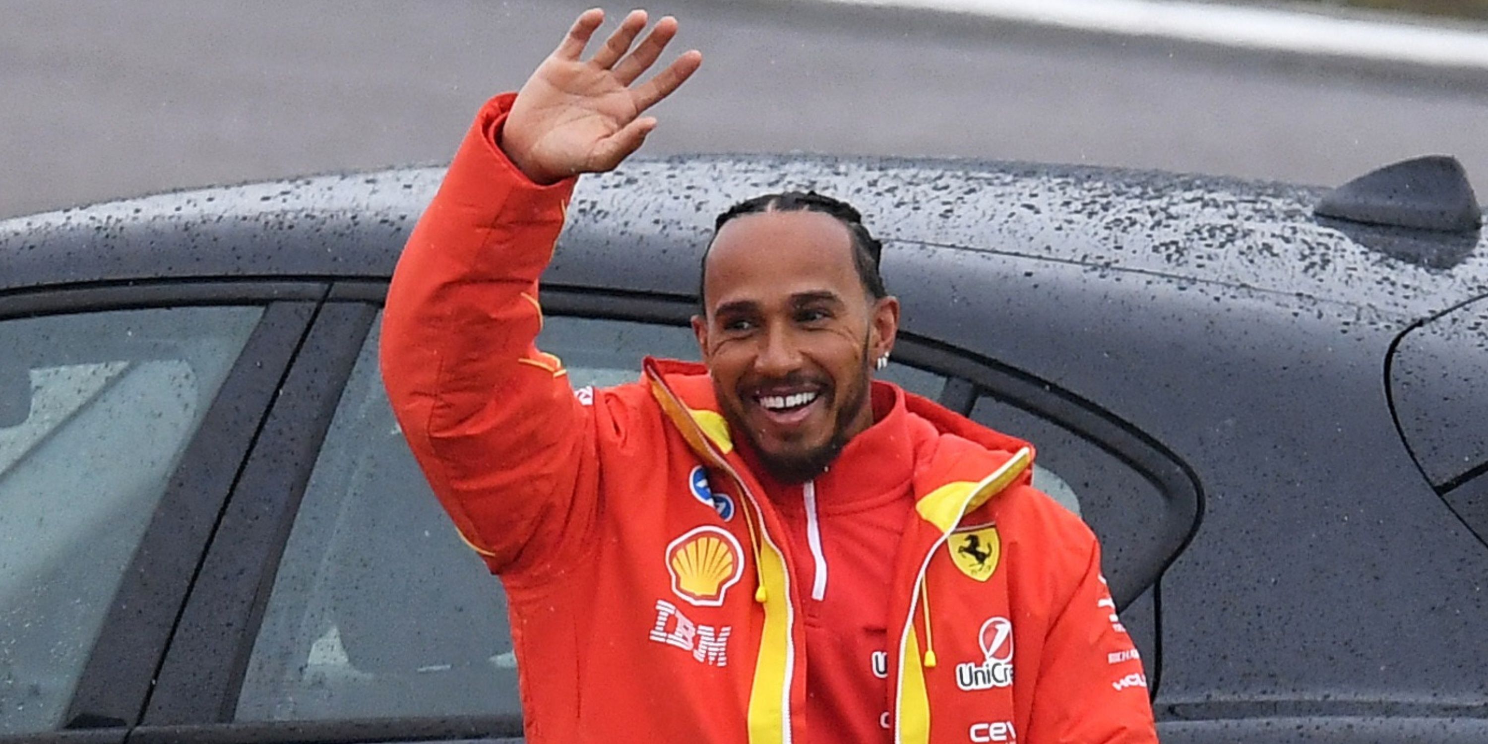 Lewis Hamilton | GiveMeSport Lewis Hamilton | GiveMeSport